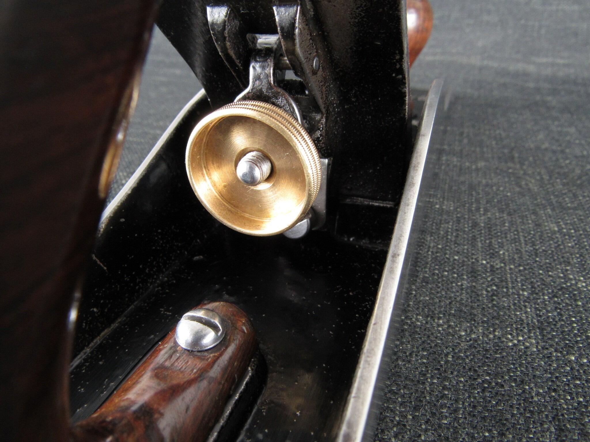 American STANLEY No 7C Corrugated Jointer Plane - type 15 *SOLD*