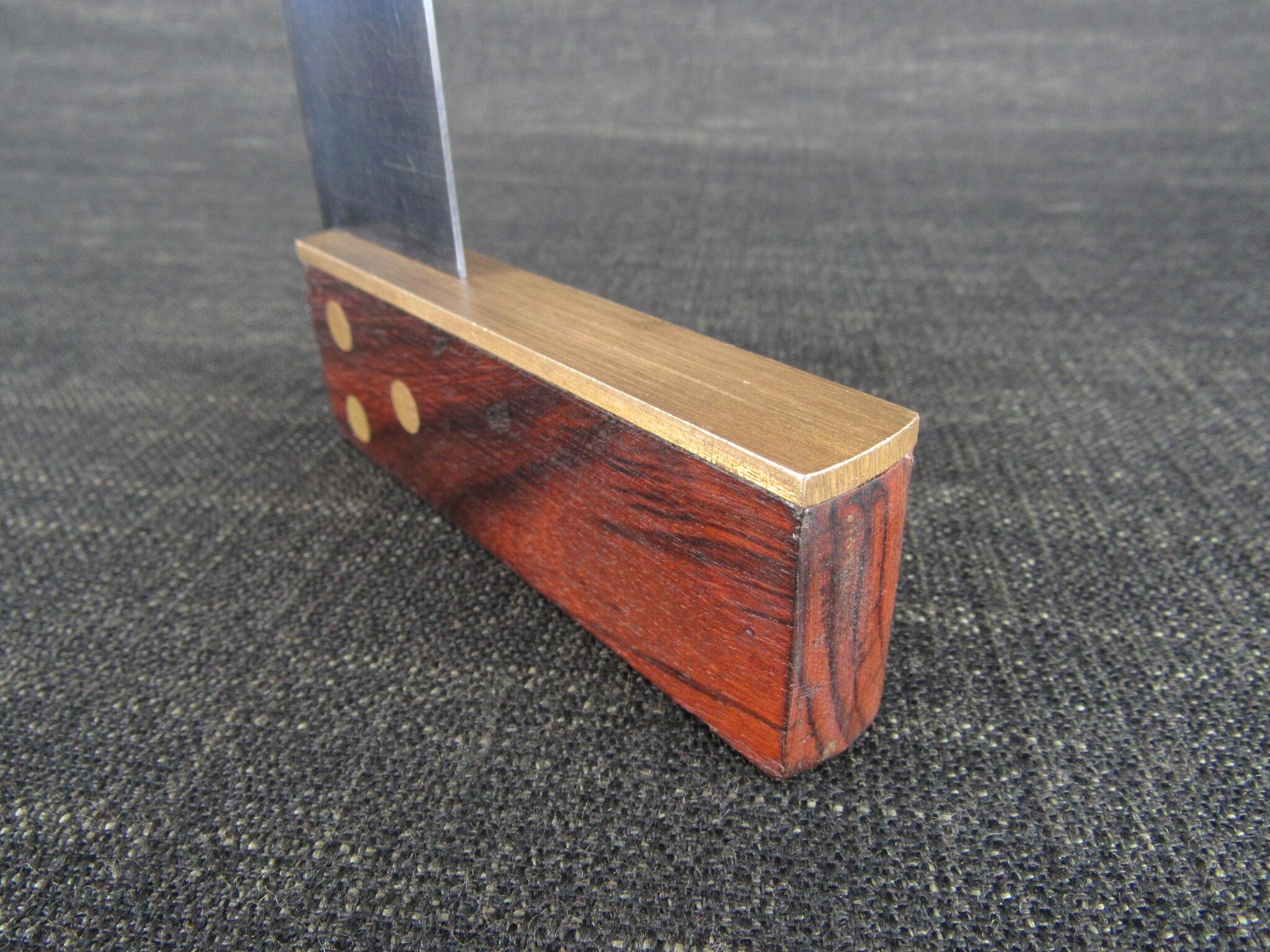 6 inch Try Square *SOLD*