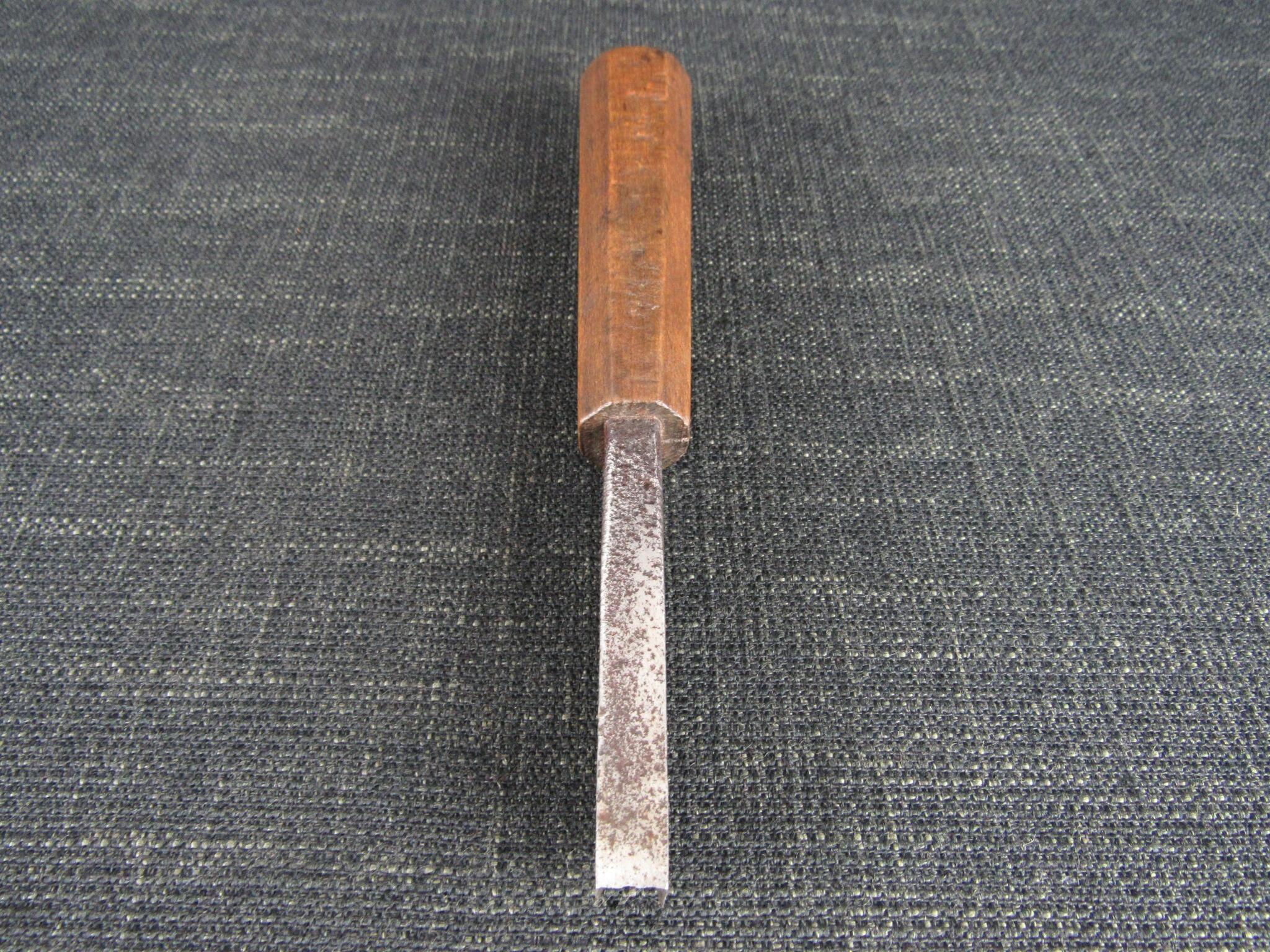 WOTSIT? - Chisel or Splitter