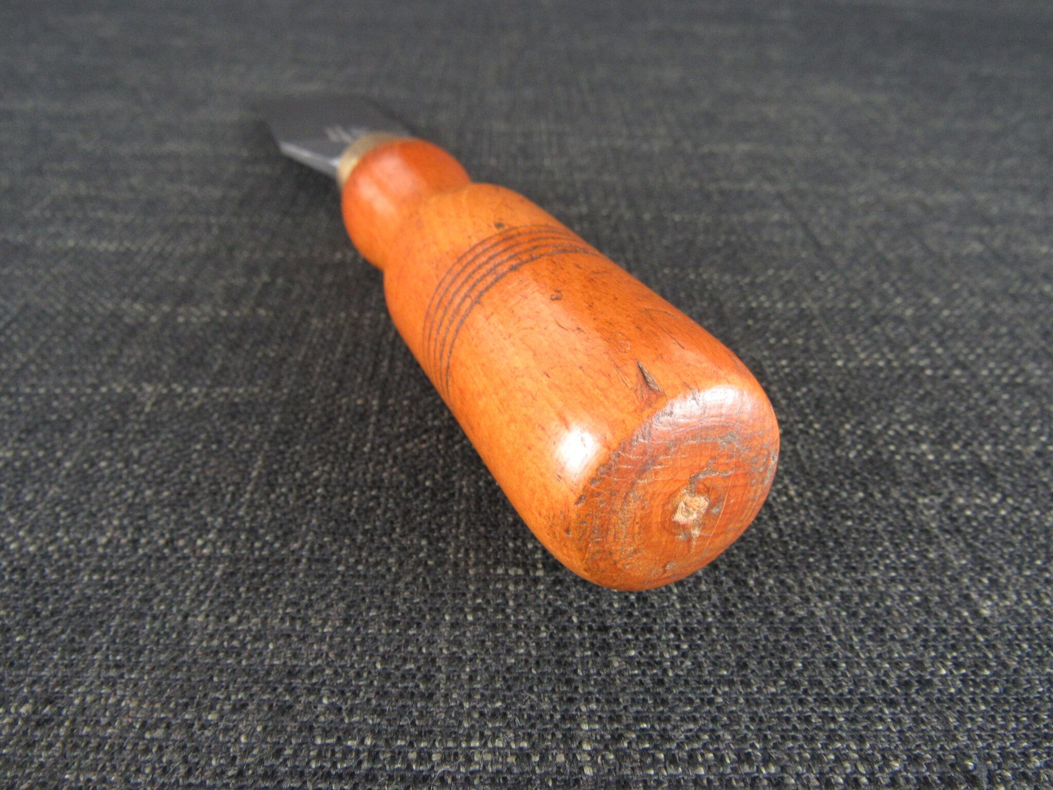 MARPLES Sash Pocket Chisel - 1 1/2 inch