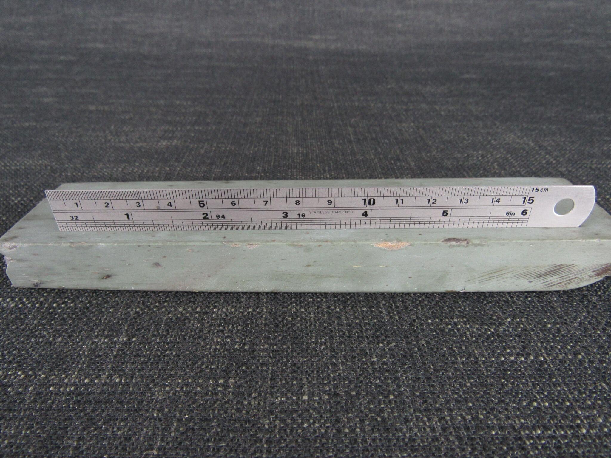 Charnley Forest Sharpening Stone - Razor Hone