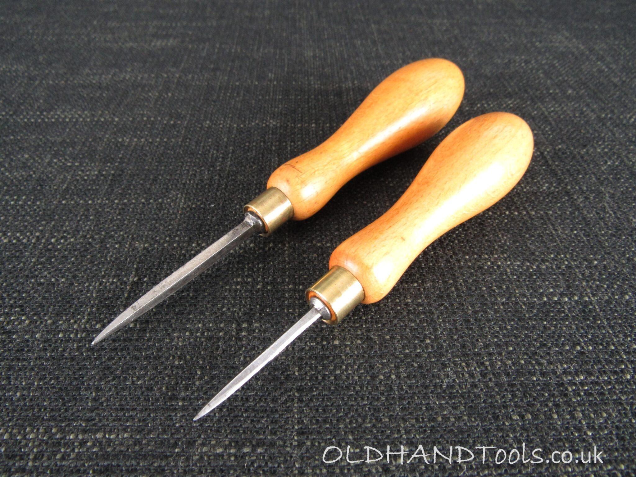 Birdcage Awls *SOLD*
