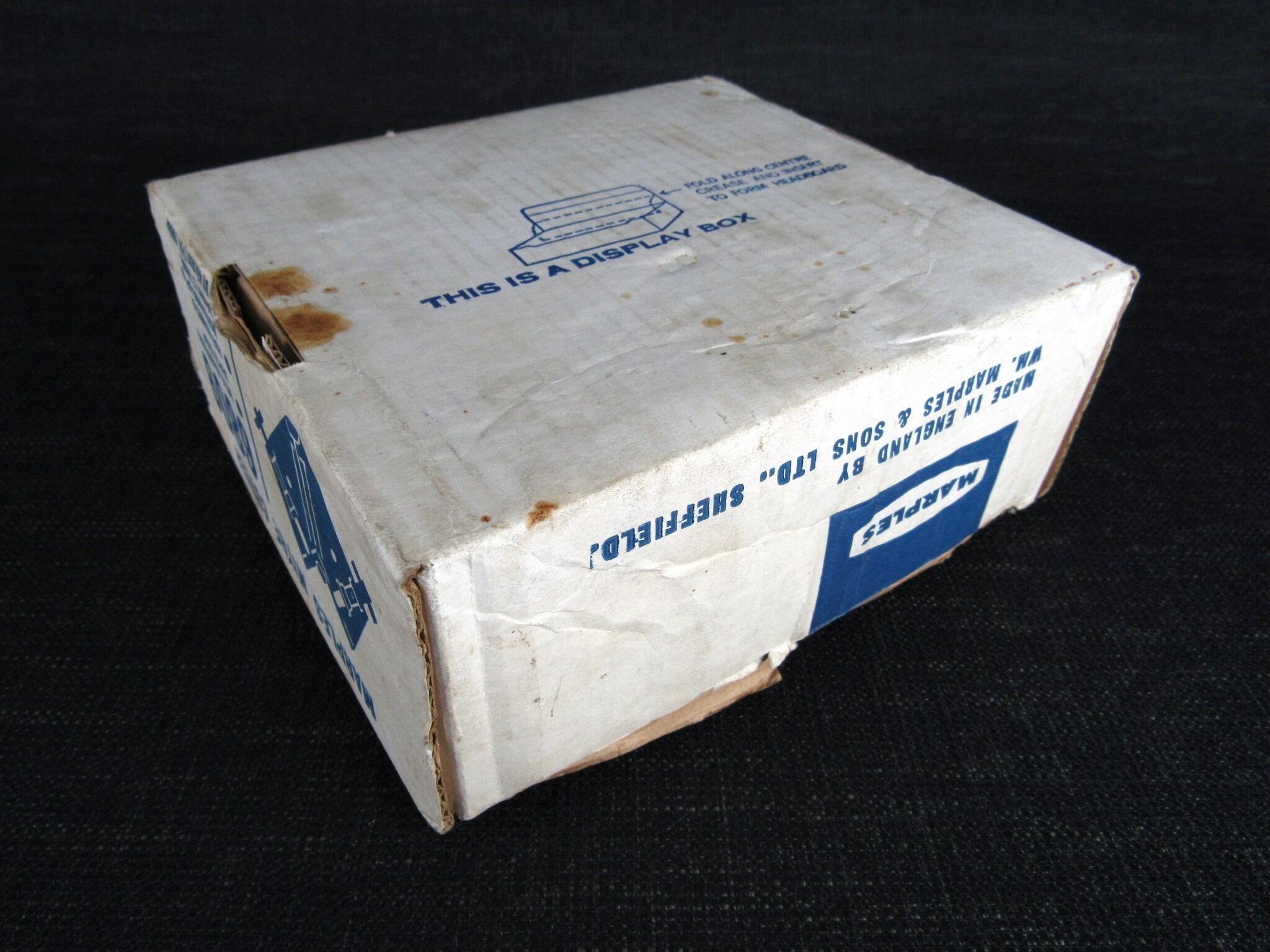 MARPLES 6809 Combination Square & Mitre Cutter - Mitre & Corner Cramp ...