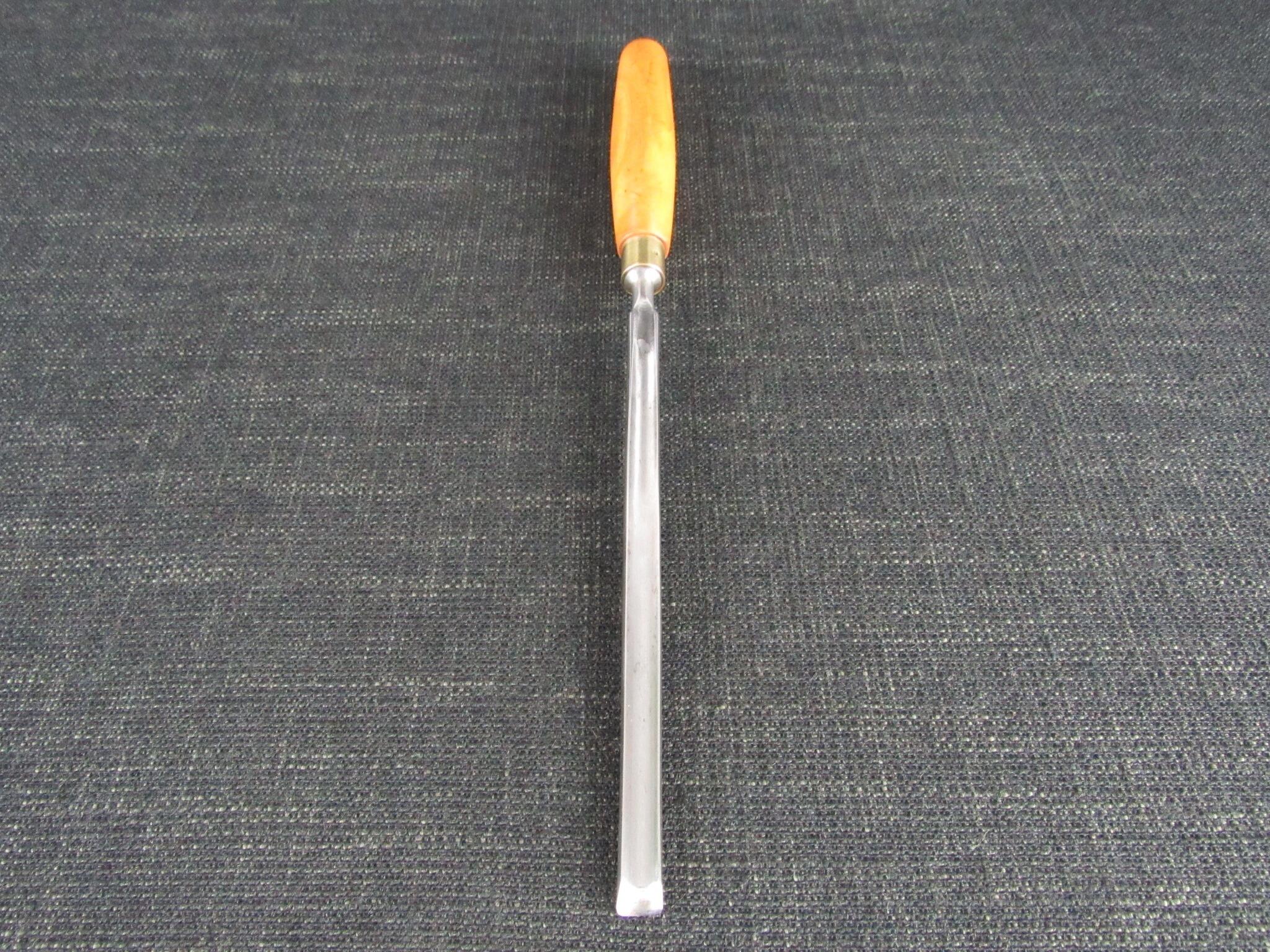 MARPLES 3/8 inch Paring Gouge