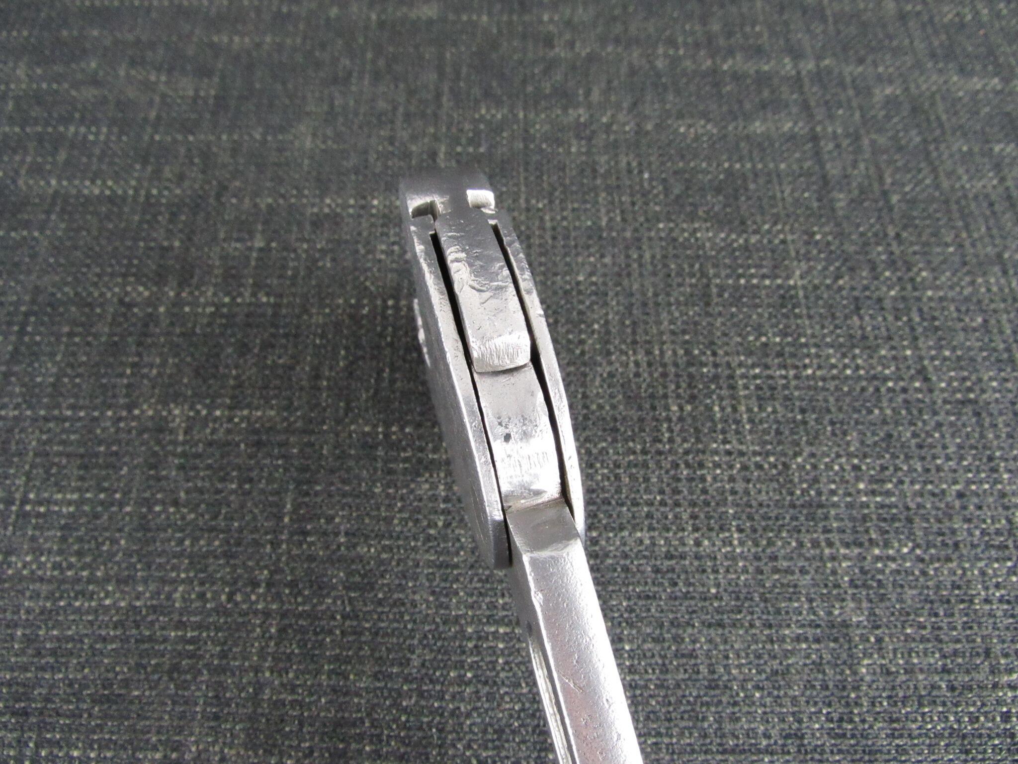 RAPID Self Adjusting Spanner - EVANS