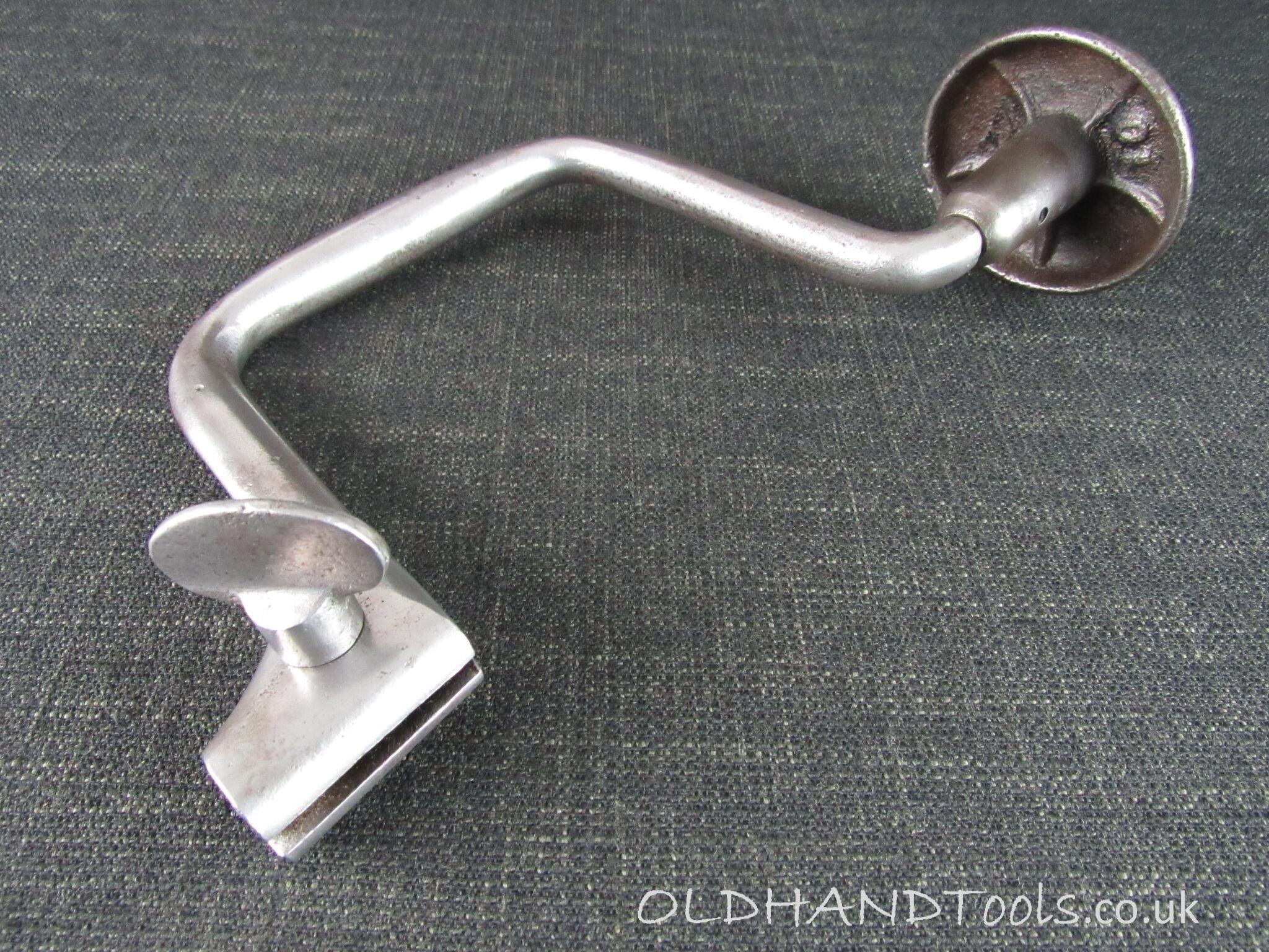 MATHIESON Split Socket Brace - 10 inch *SOLD*