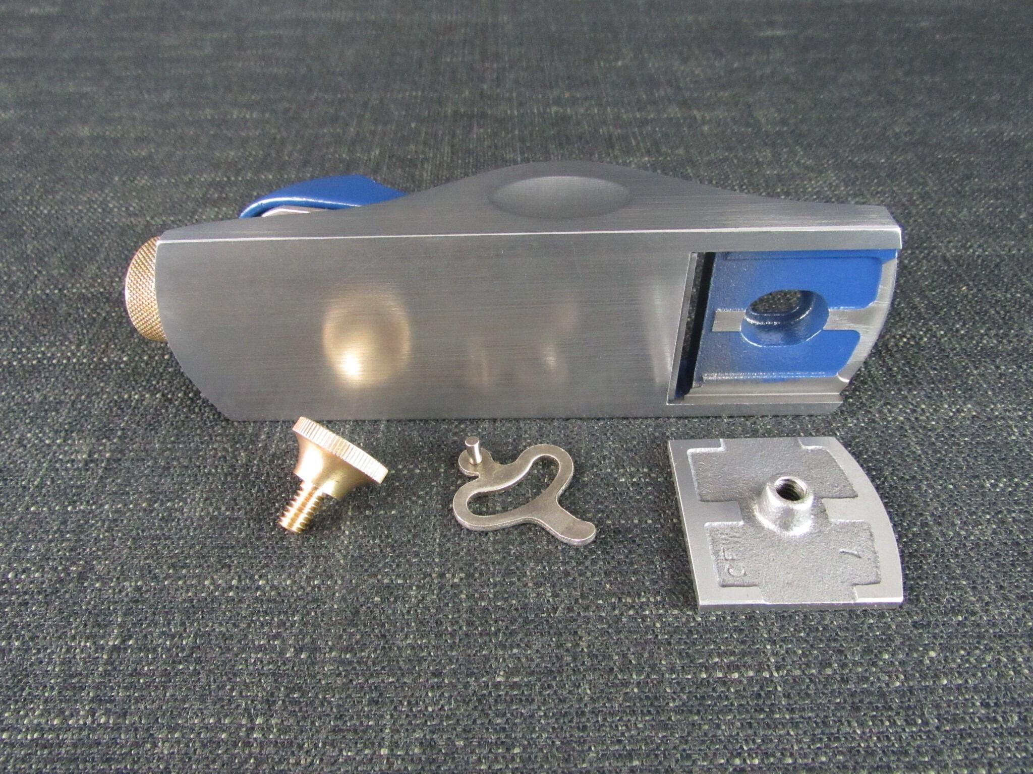 RECORD MARPLES 060 1/2 Low Angle Block Plane *SOLD*