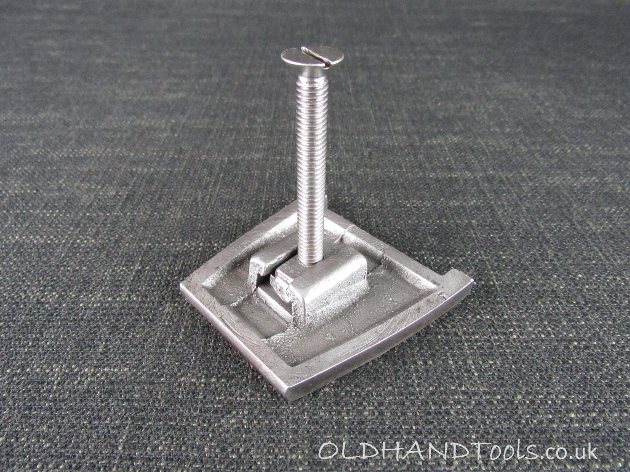 Smoothing Plane Front Sole Plate or Shoe