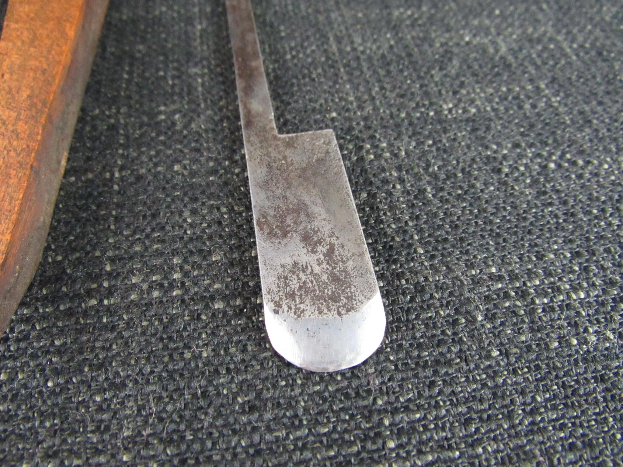 18th Century HOWEL Moulding Plane