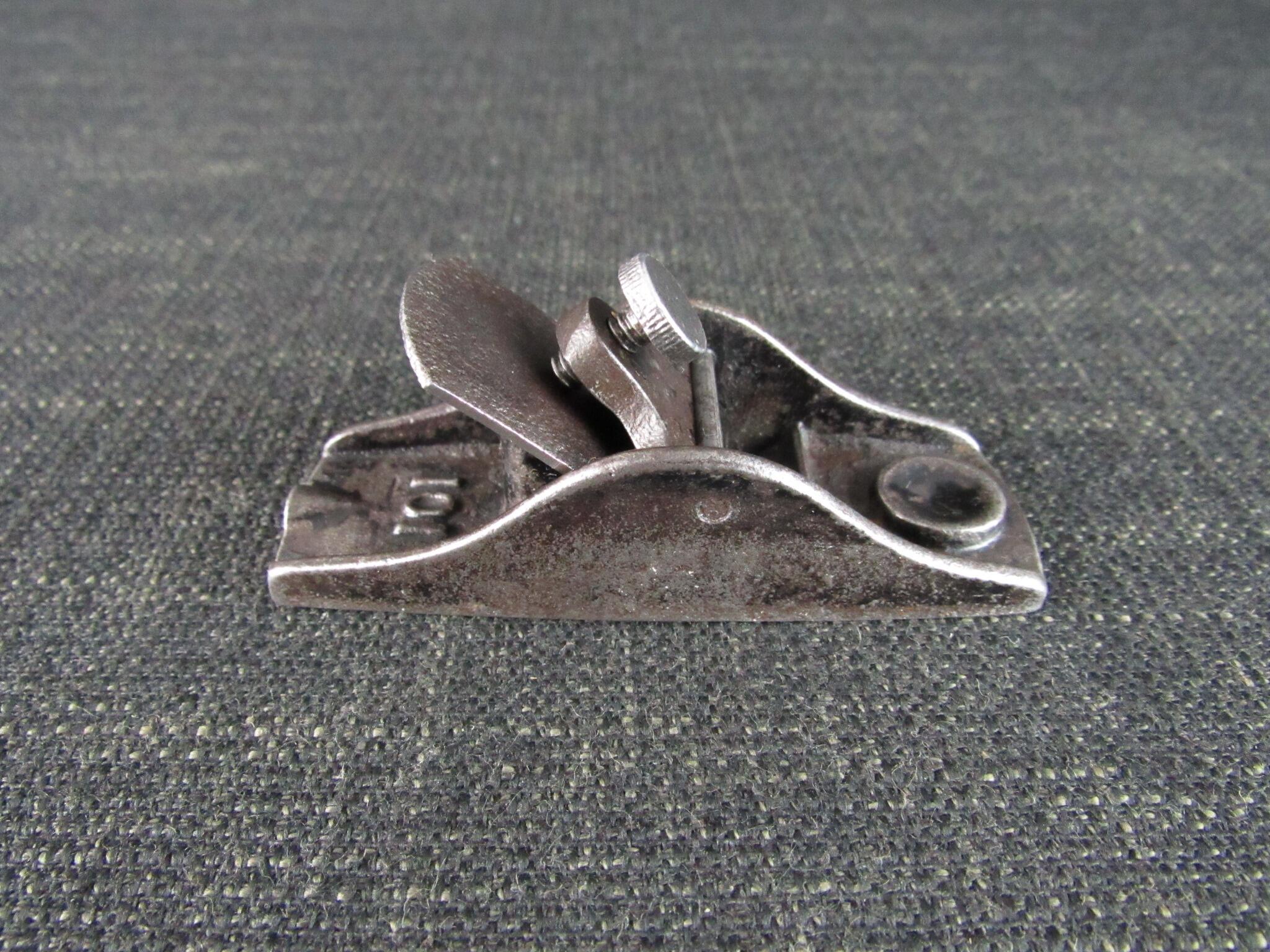 Vintage 101 Block Plane