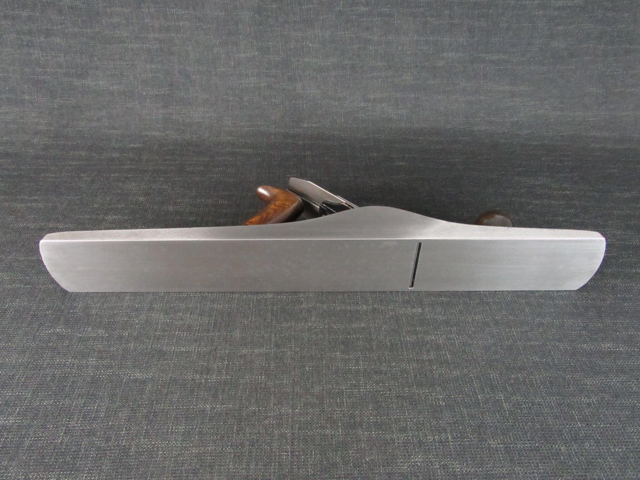 RECORD No 07 Jointing Plane
