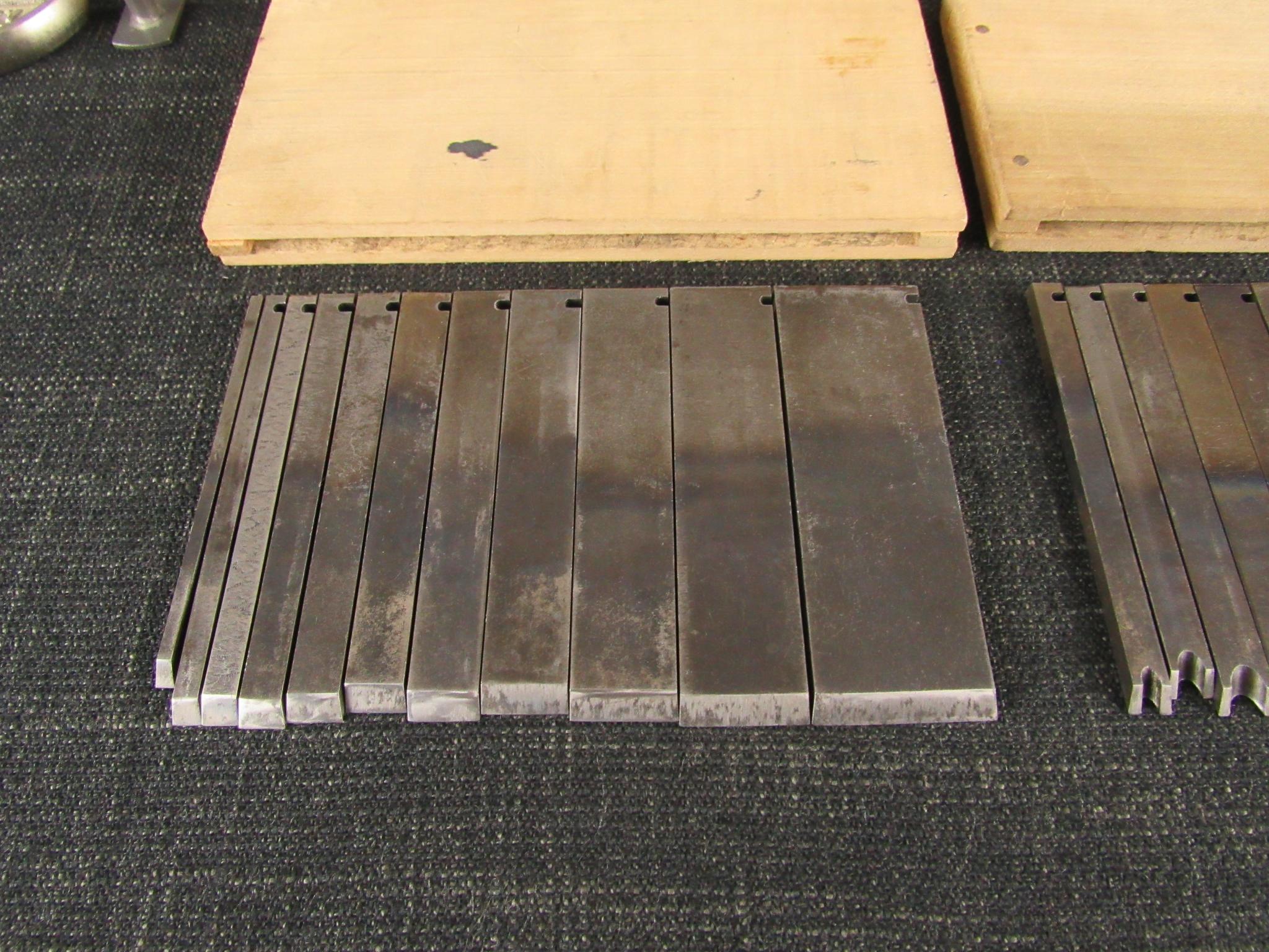 STANLEY 45 Combination Plane - Type 12 *SOLD*