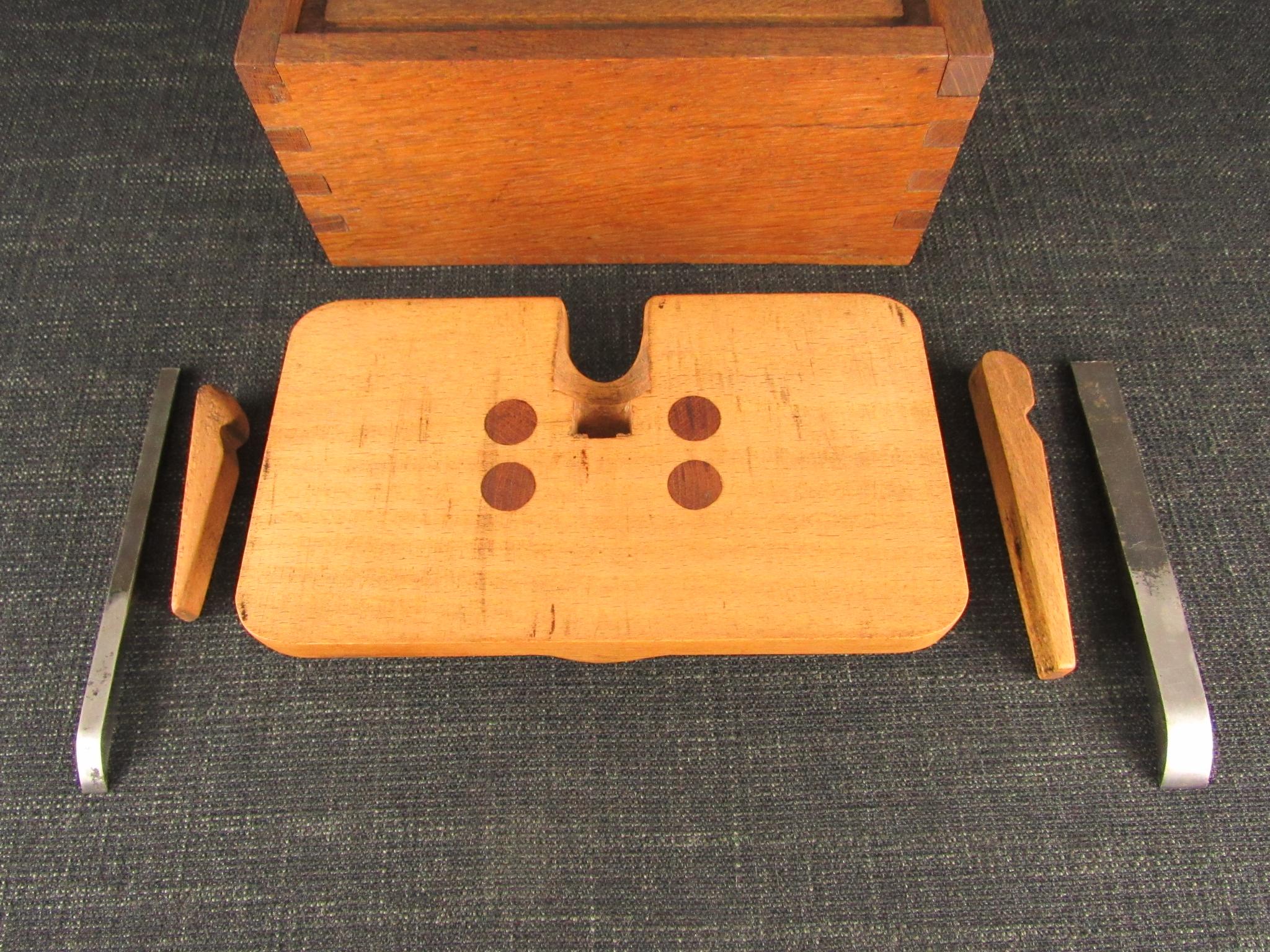 Wooden OWT Router Plane *SOLD*