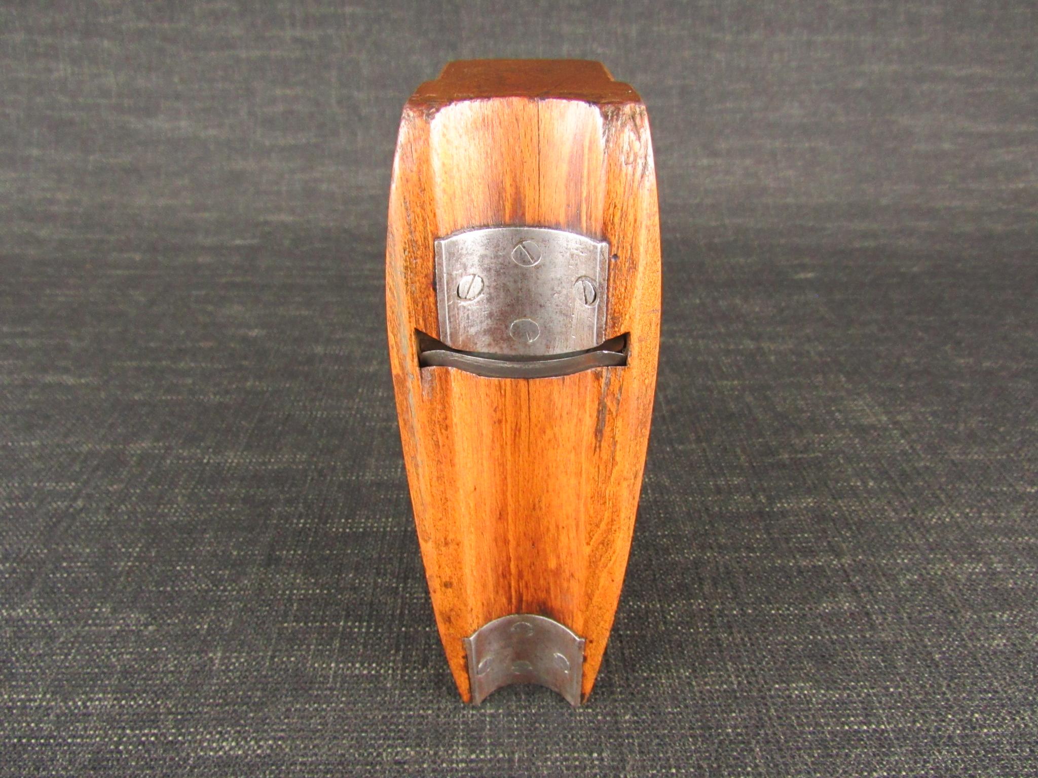 GRIFFITHS Forkstaff Rounding Plane *SOLD*