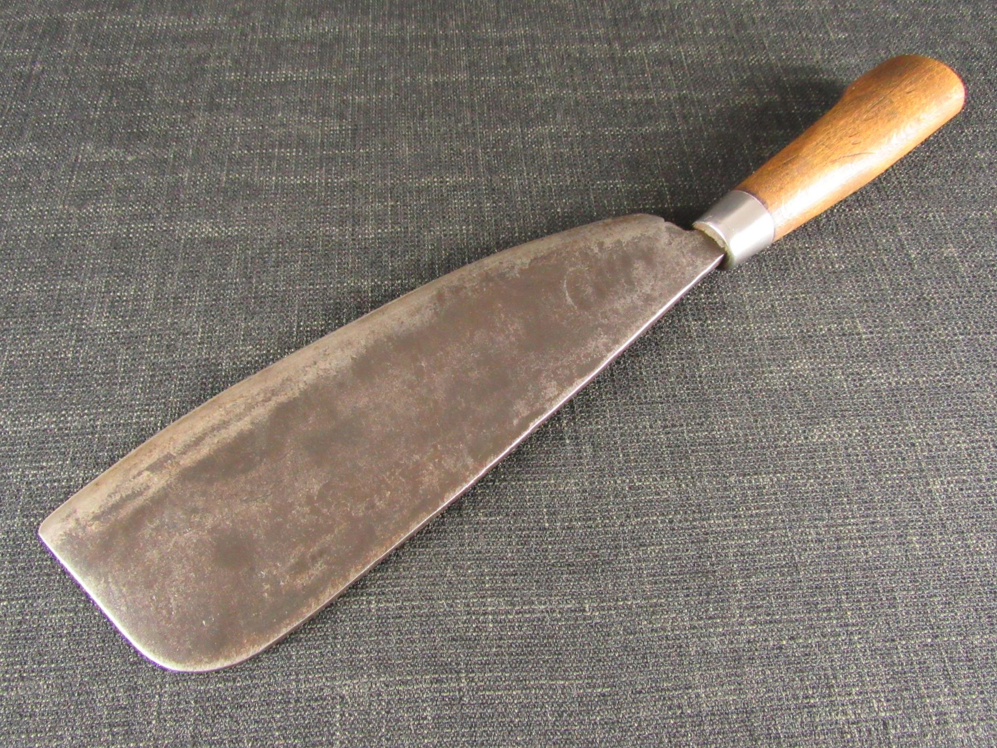 Vintage HARRISON Rutland Pattern Billhook *SOLD*