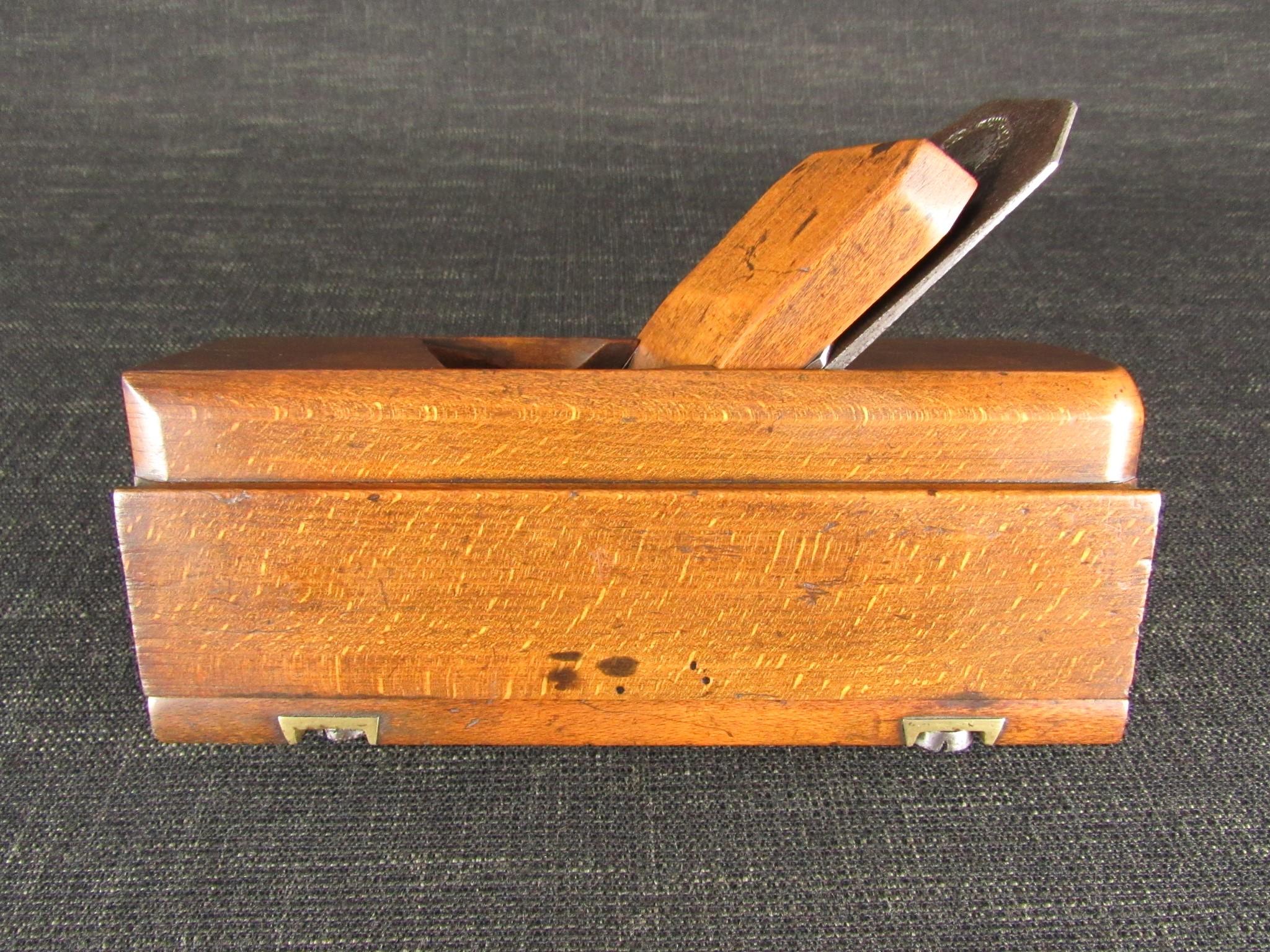 DIBB Panel Raising Plane - Panel Fielding Plane *SOLD*