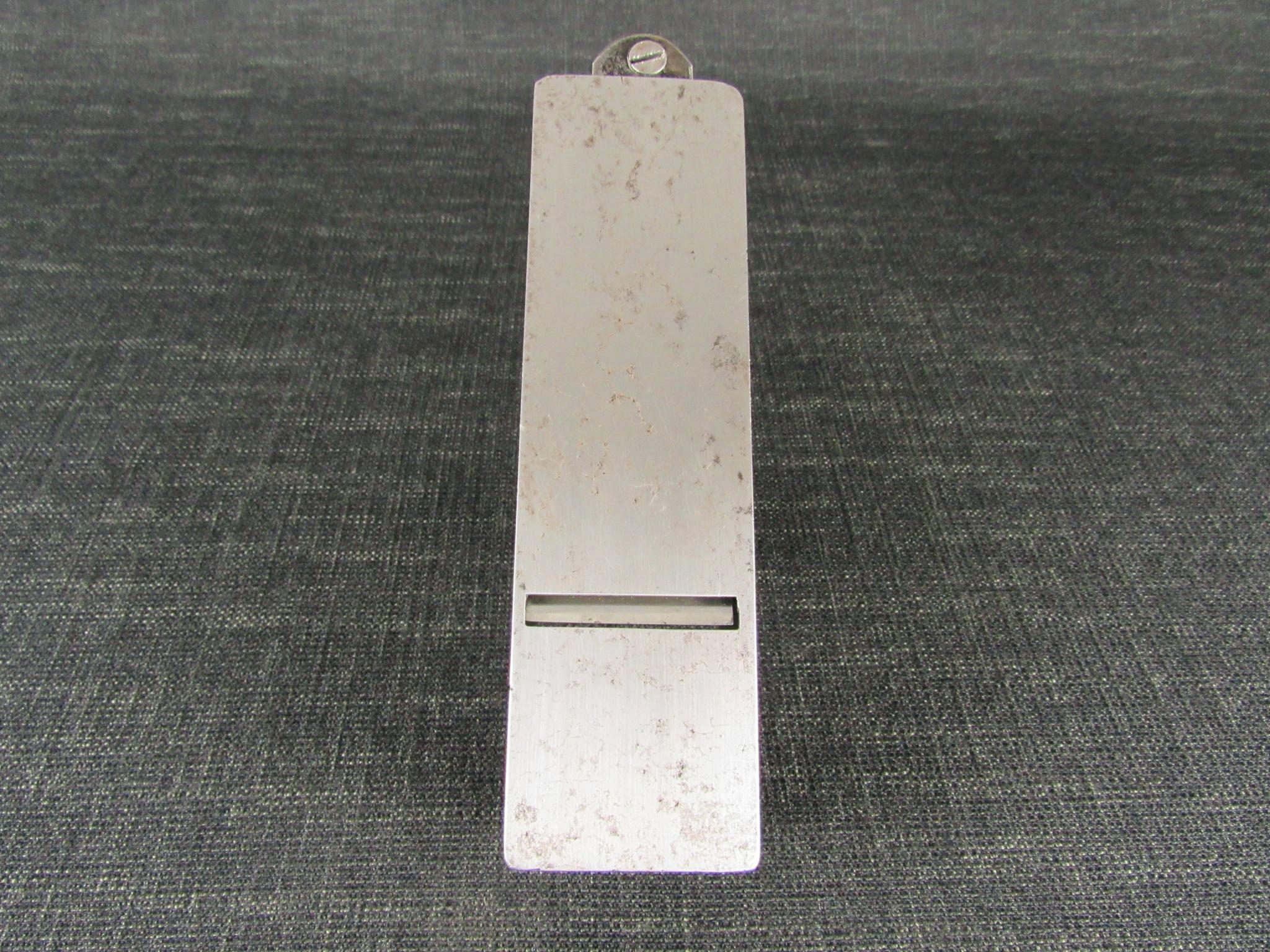 SPIERS Plane O Ayr Smoothing Plane *SOLD*