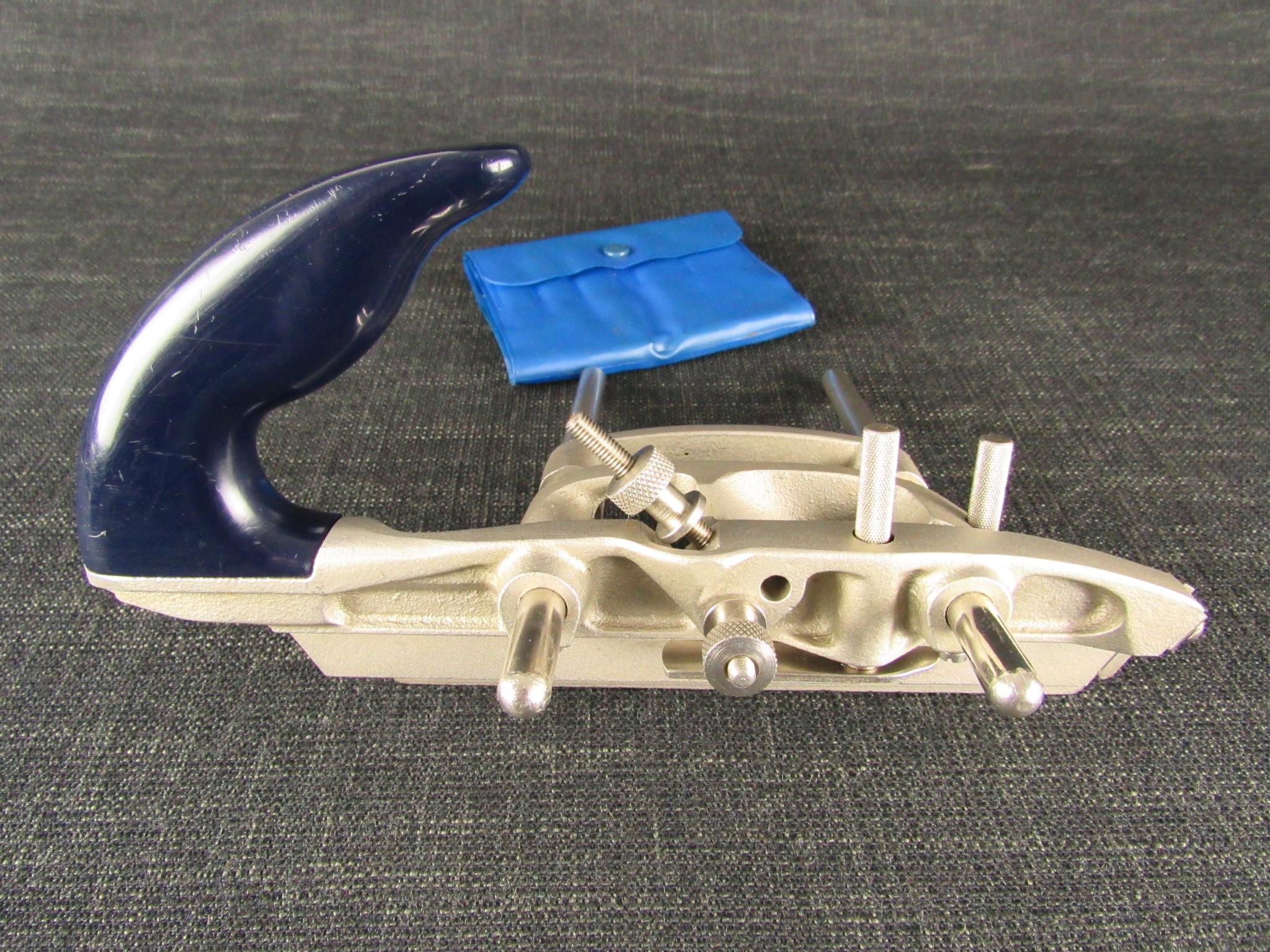 RECORD 050C Combination Plane *SOLD*