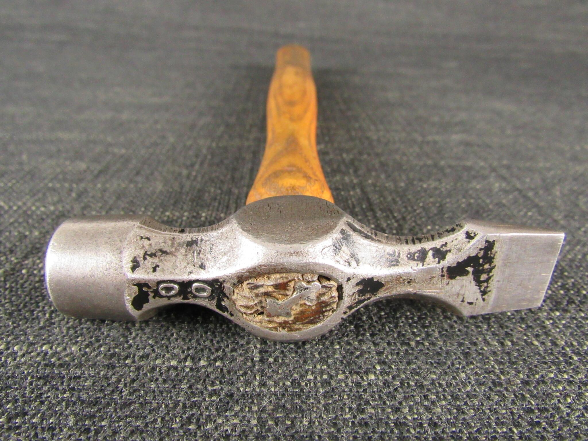 GILPIN Cross Pein Hammer *SOLD*