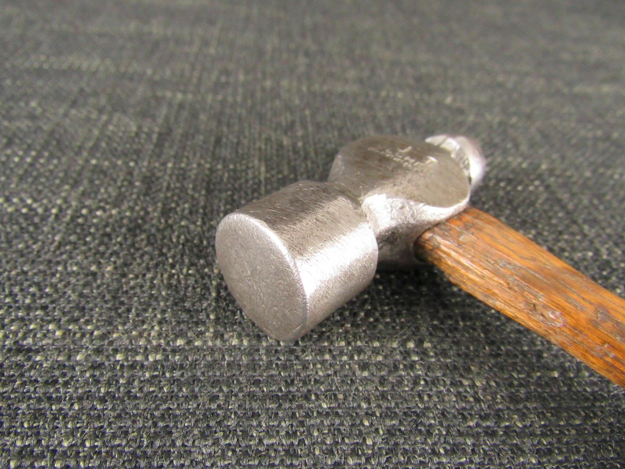 VLCHEK Ball Pein Hammer *SOLD*