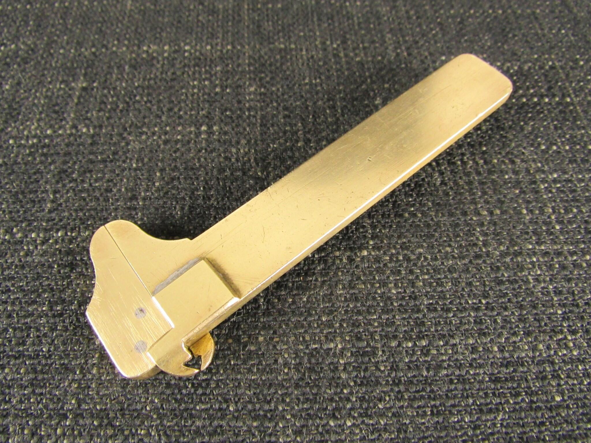 Small Brass Inside Outside Calipers *SOLD*