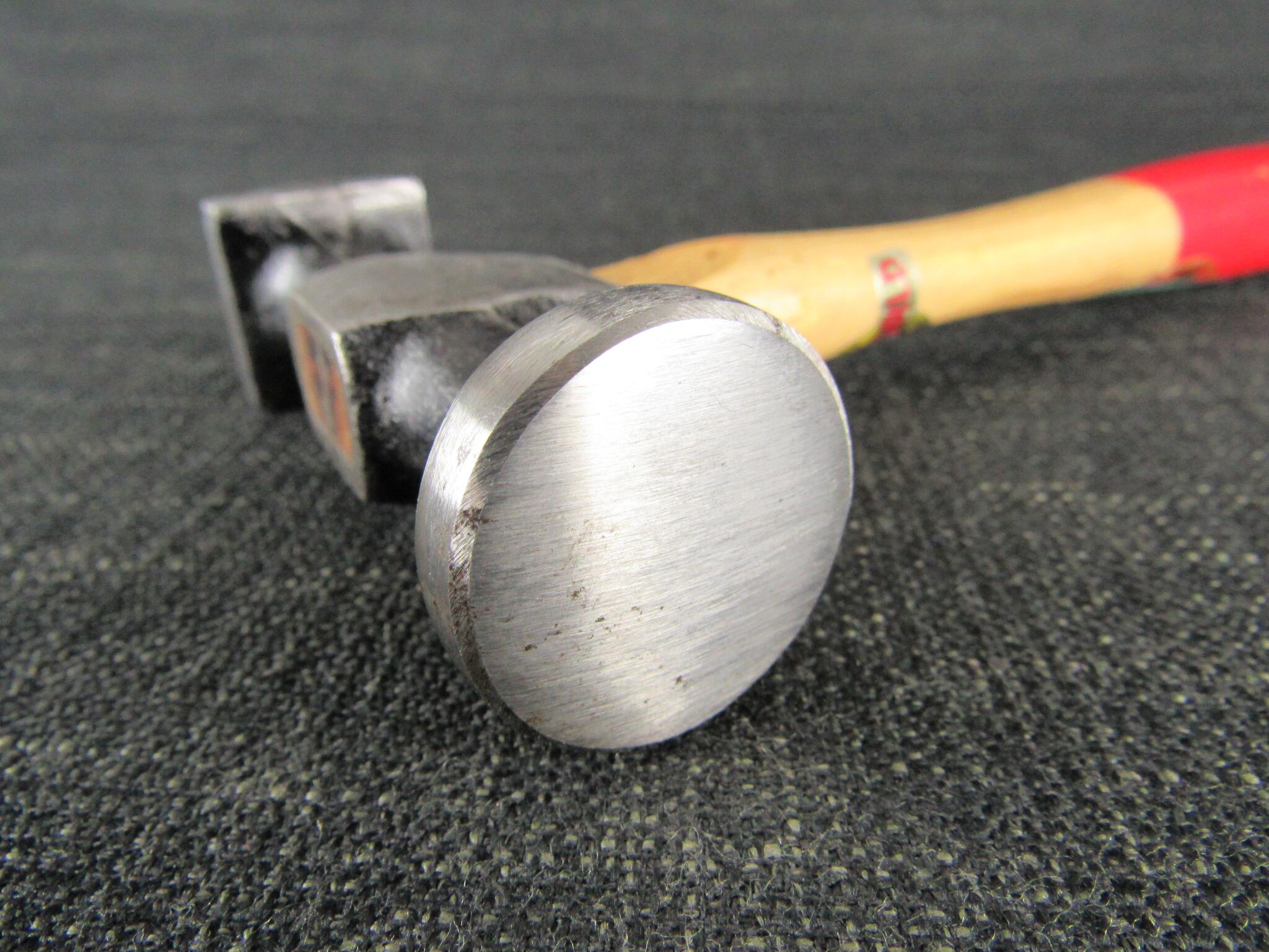 WHITEHOUSE W76 Planishing Hammer *SOLD*