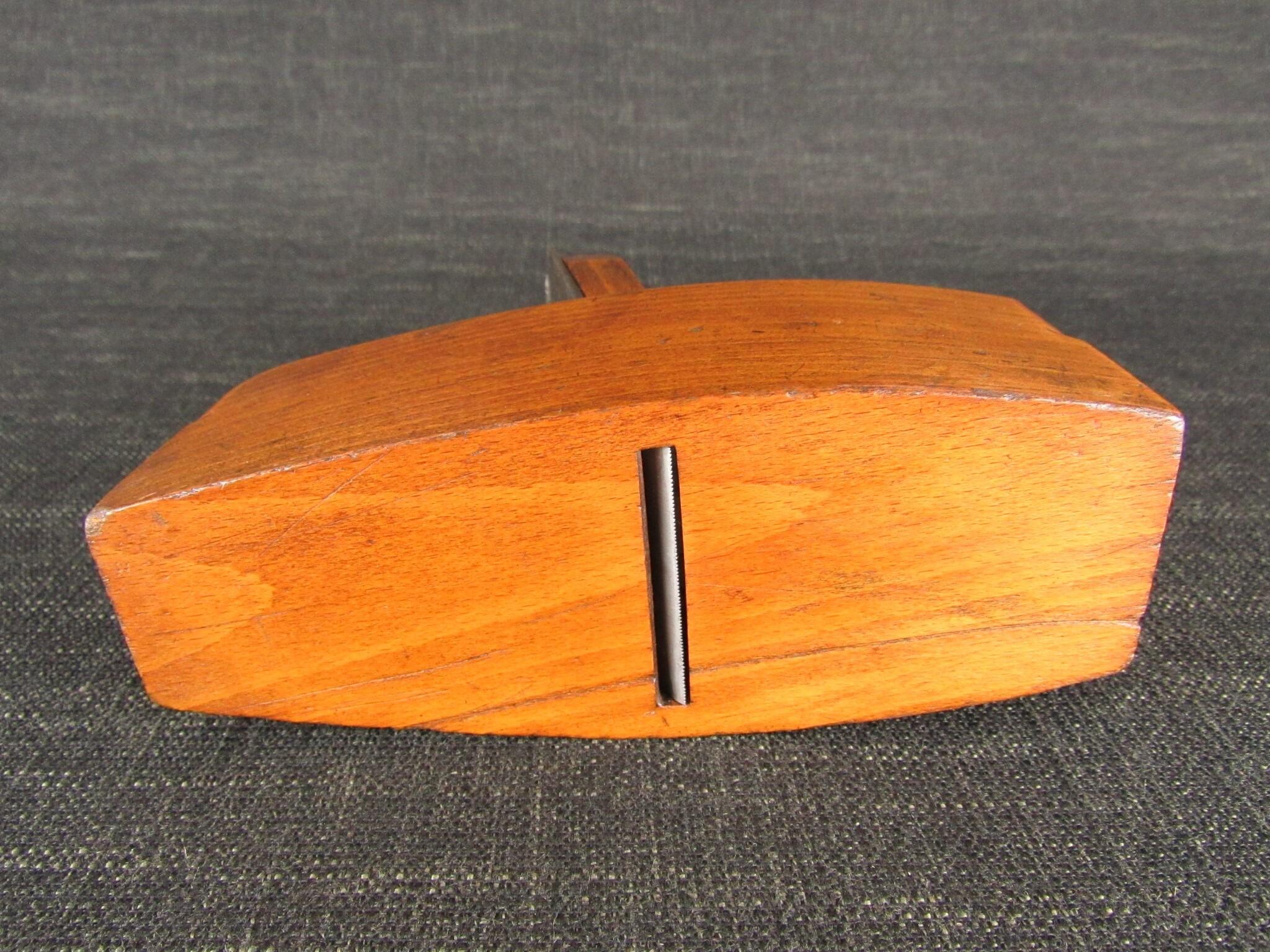 MOSELEY Toothing Plane *SOLD*