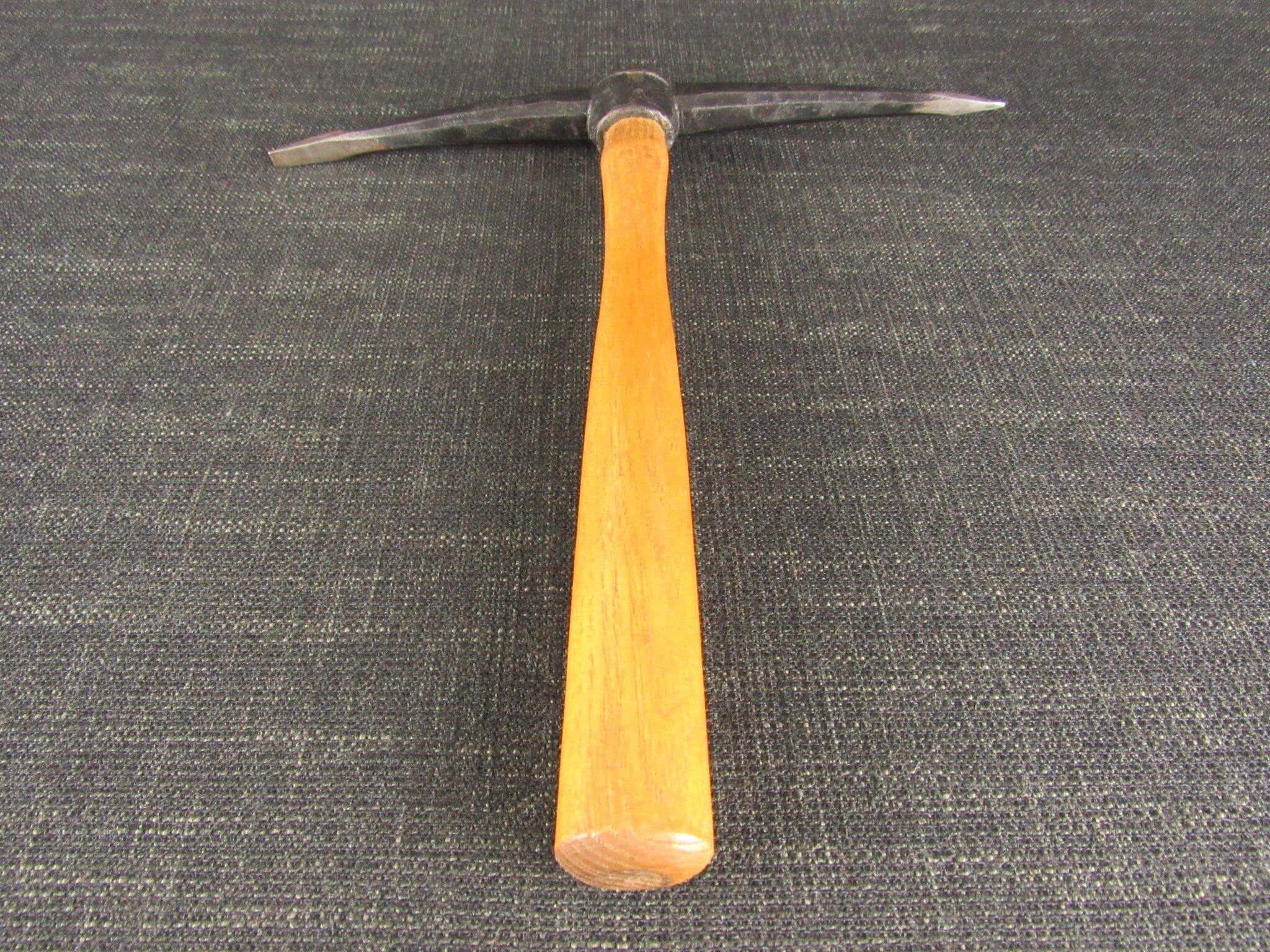 BRADES Pick Hammer - Unused *SOLD*