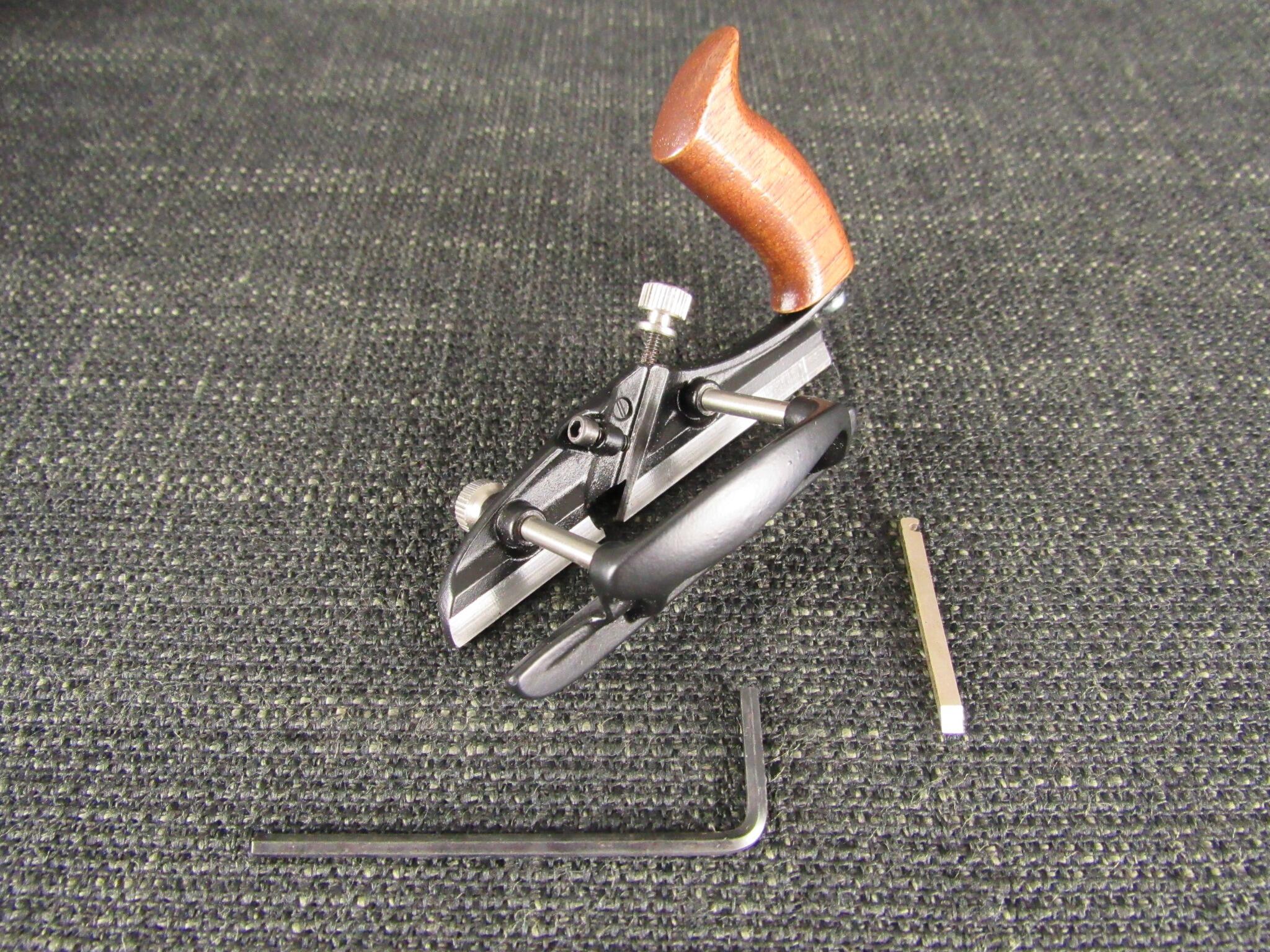 VERITAS Miniature Plough Plane *SOLD*