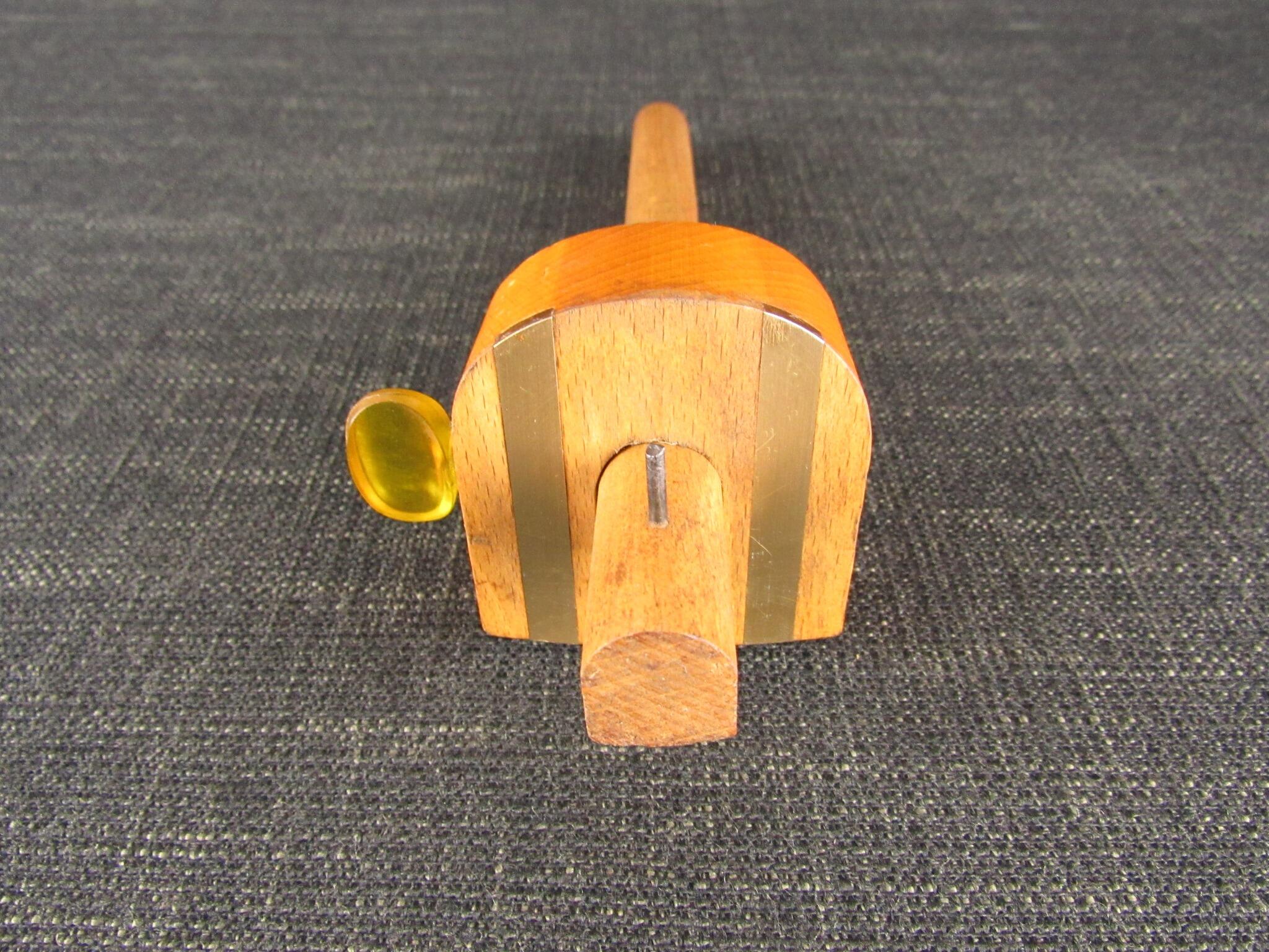 CLAY Wooden Marking Gauge *SOLD*