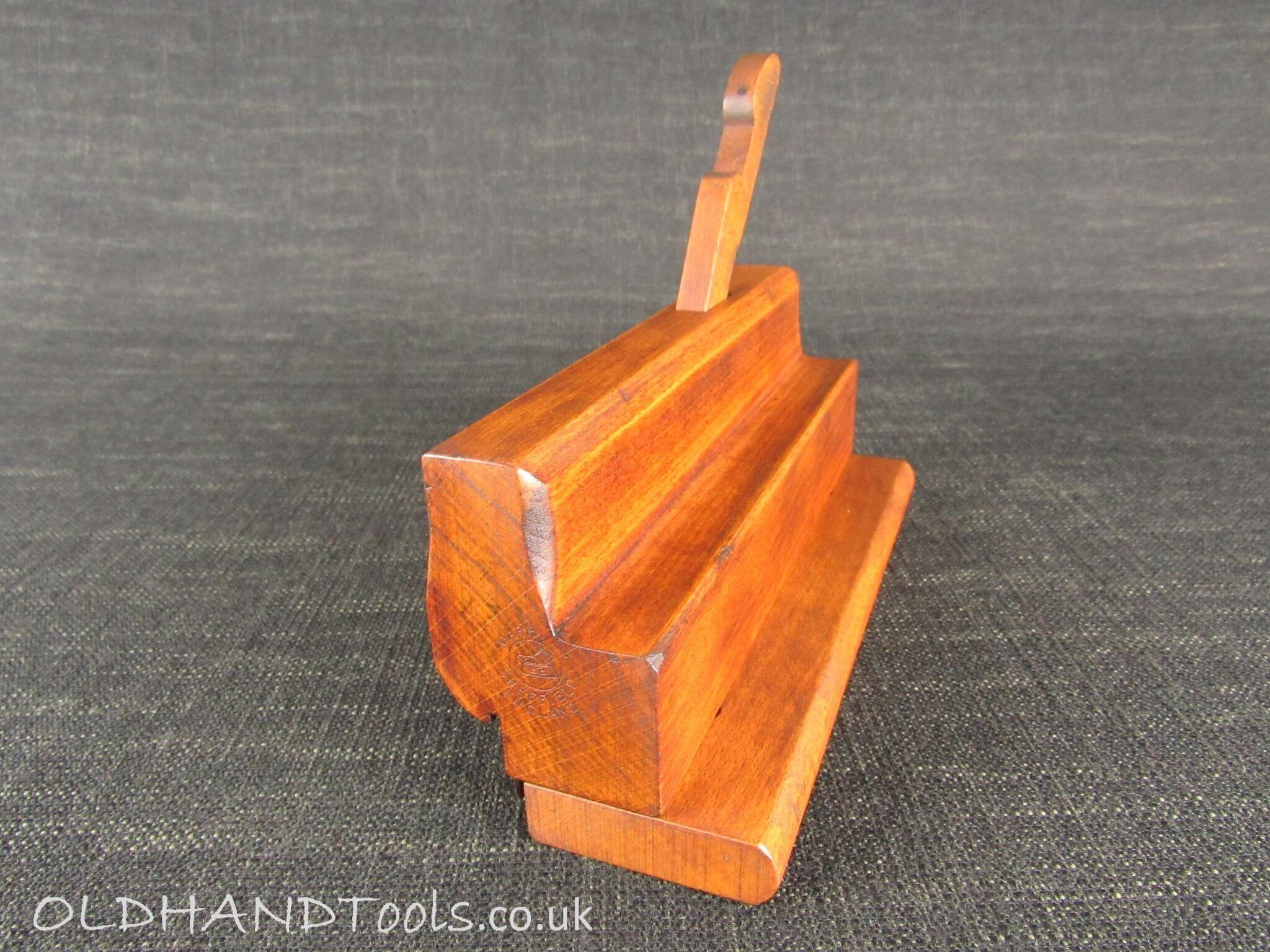 MARPLES Moving Grooving Plane - Unused *SOLD*