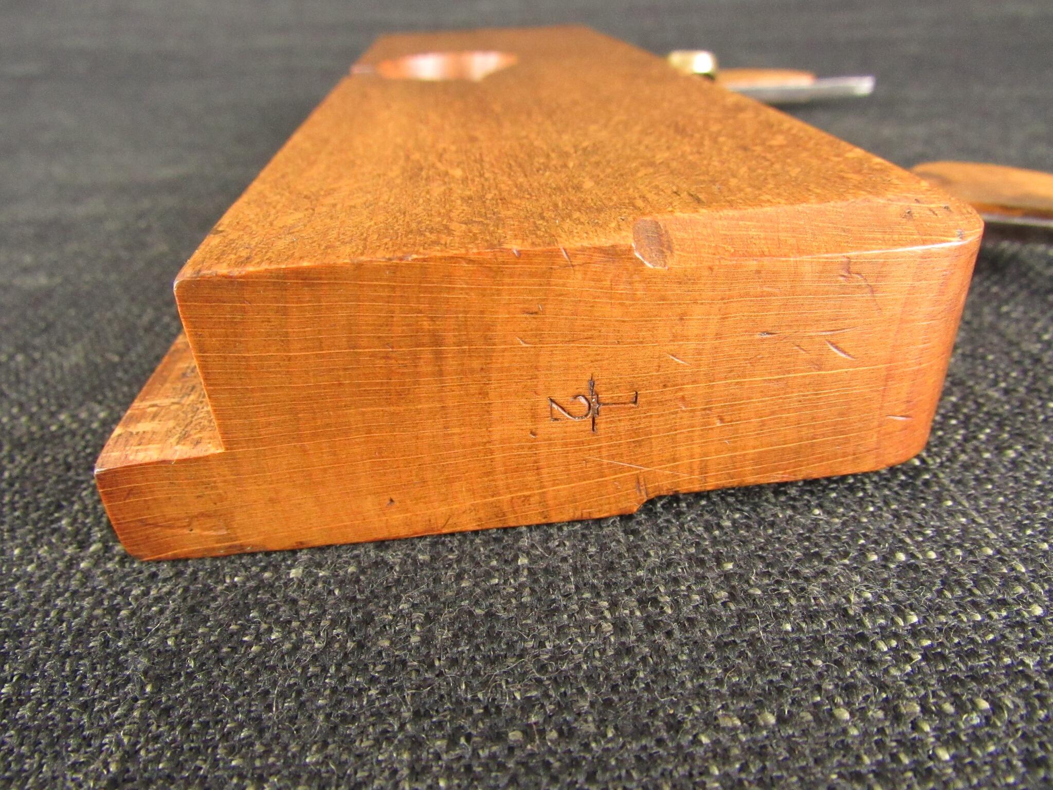 NORRIS Dado Plane - 1/2 inch *SOLD*