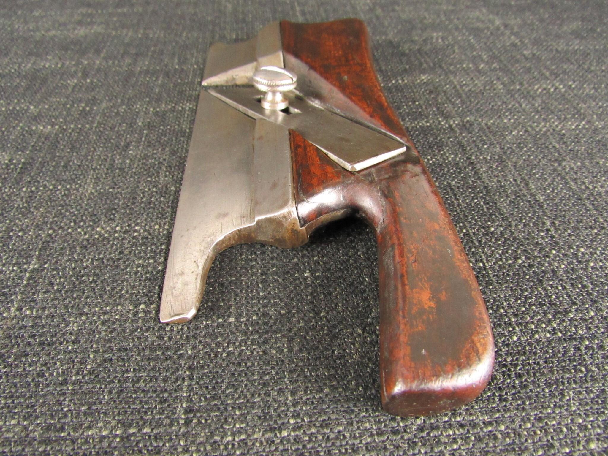 Side Rebate Plane *SOLD*
