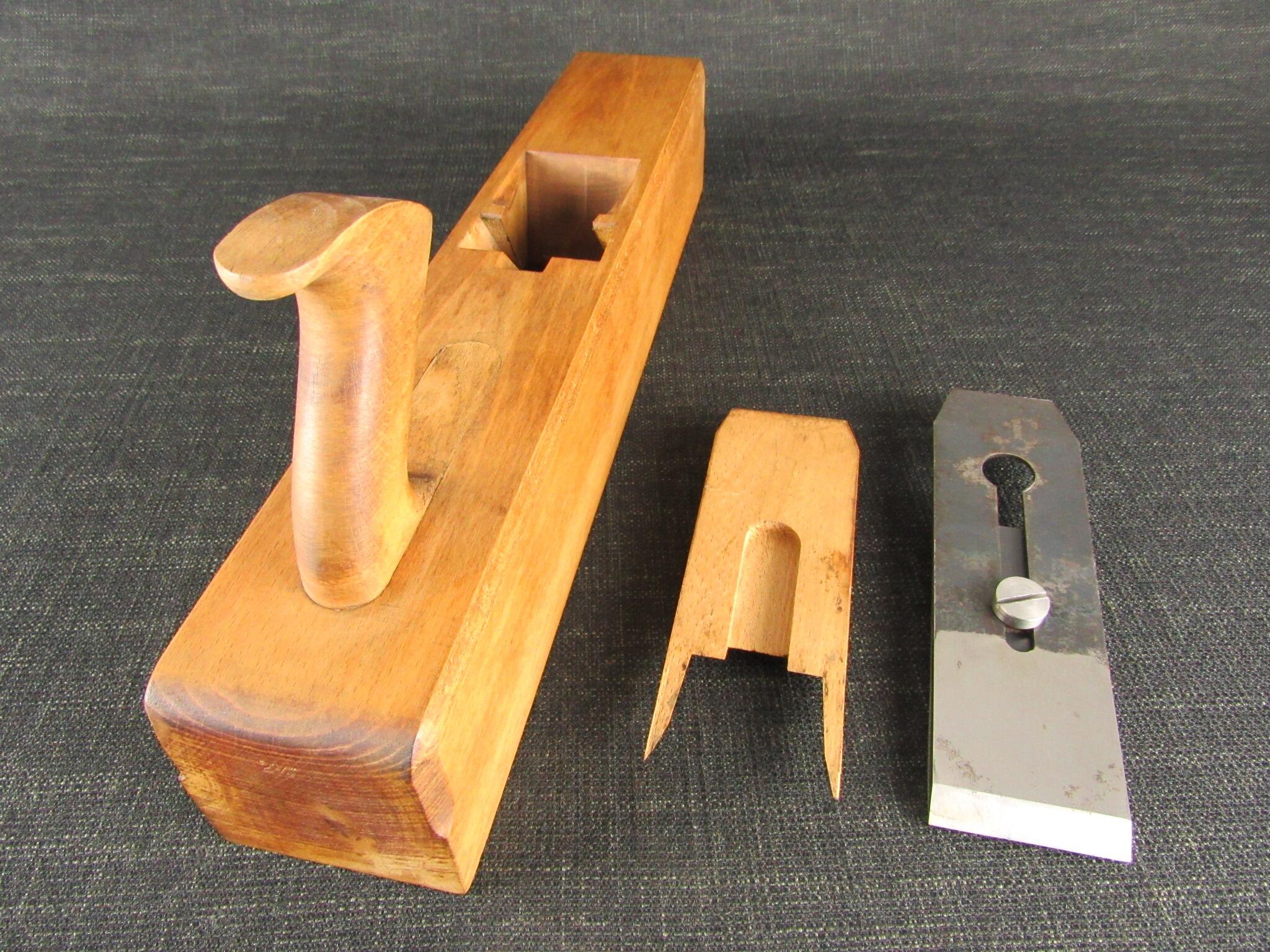 Wooden Jack Plane *SOLD*