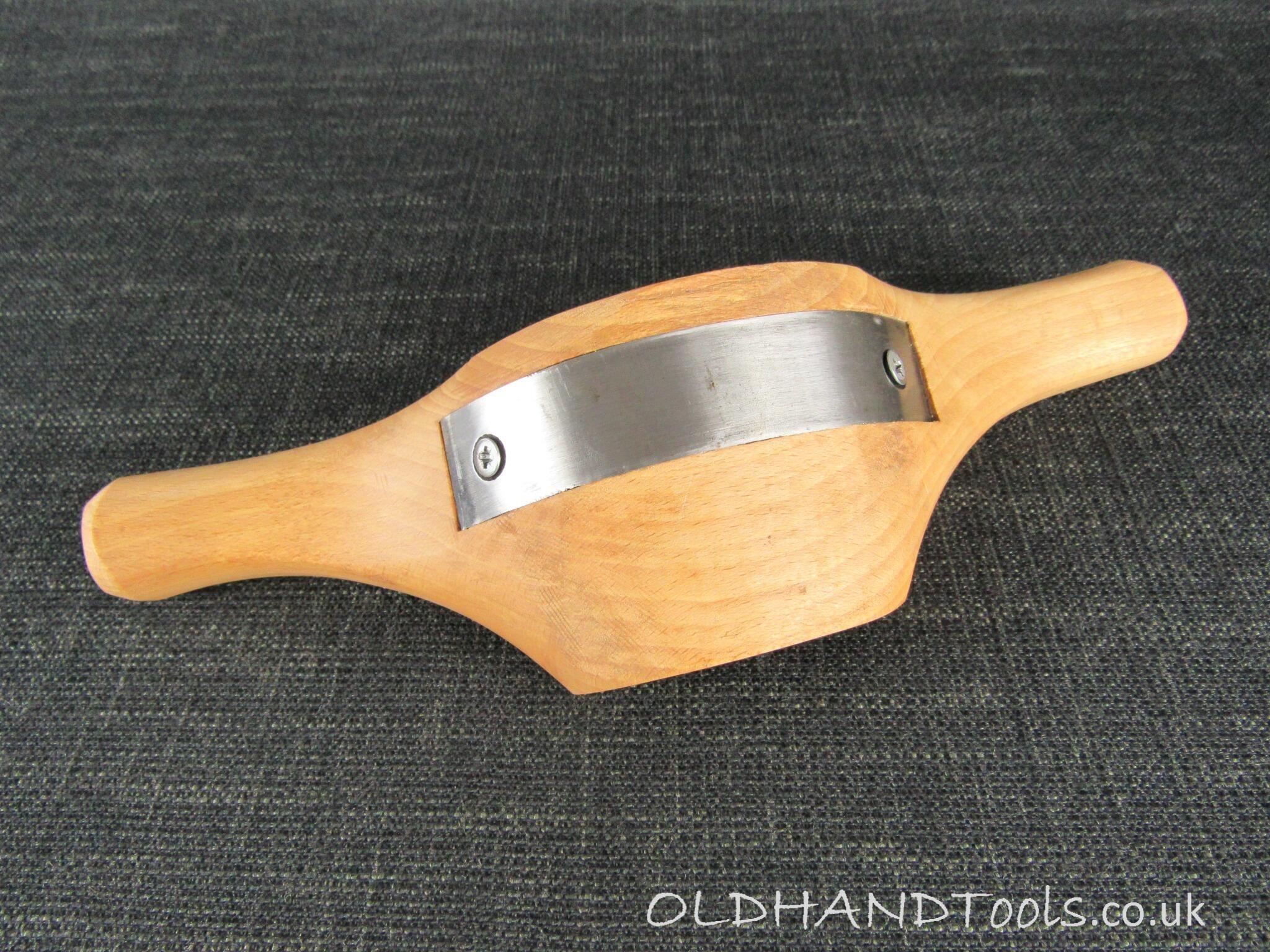 Chairmakers Travisher Shave *SOLD*