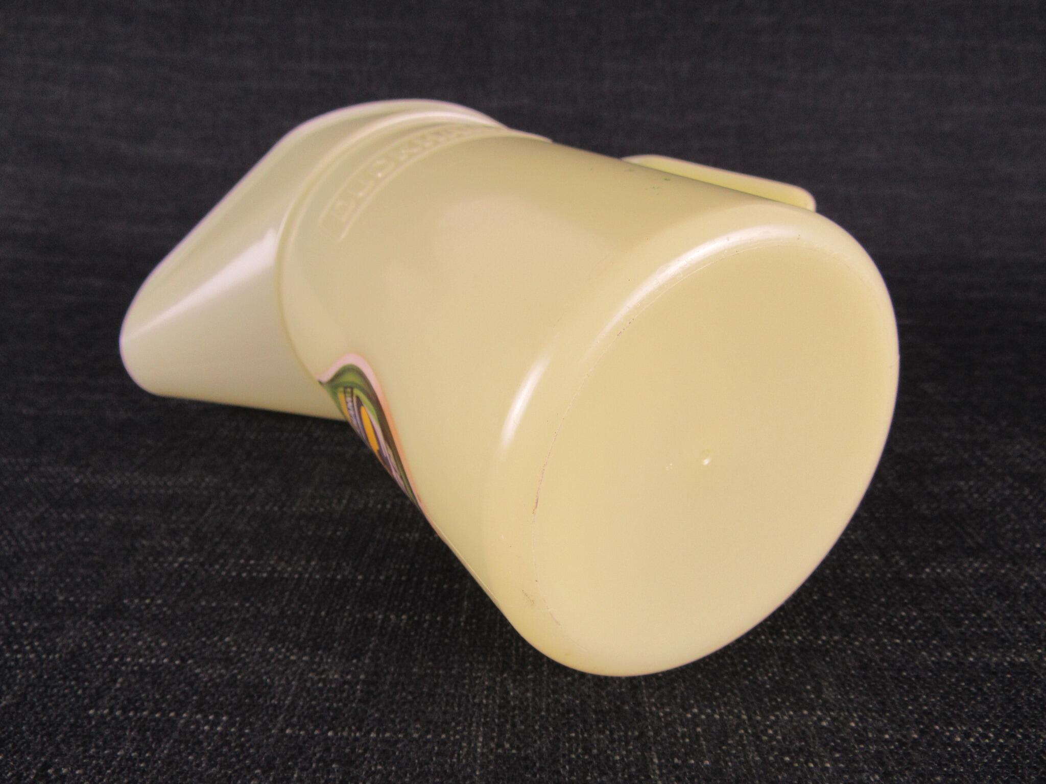DUCKHAMS Oil Pourer 1 Quart 1 Litre