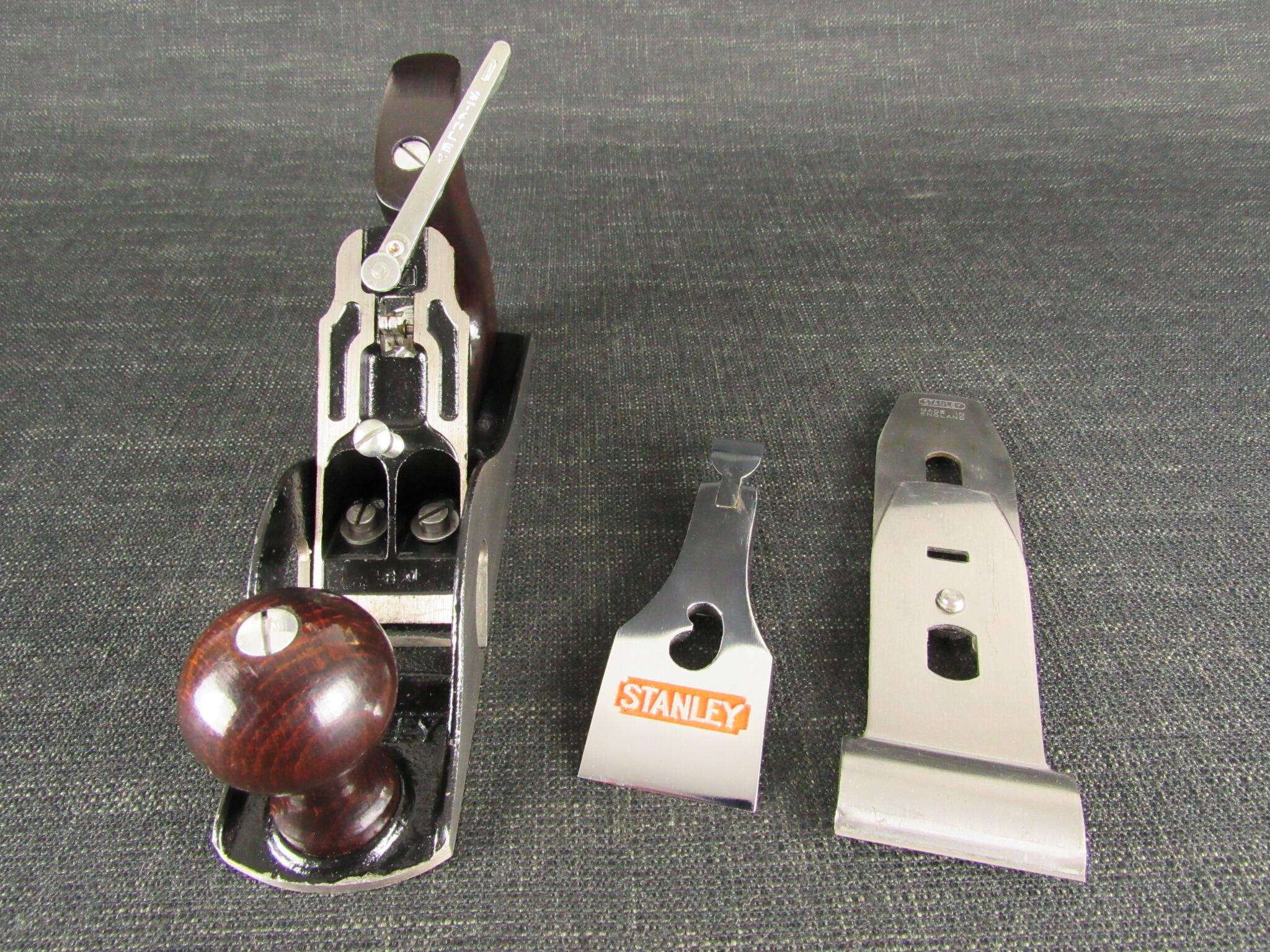 STANLEY 10 1/2 Carriage Makers Rabbet Plane *SOLD*