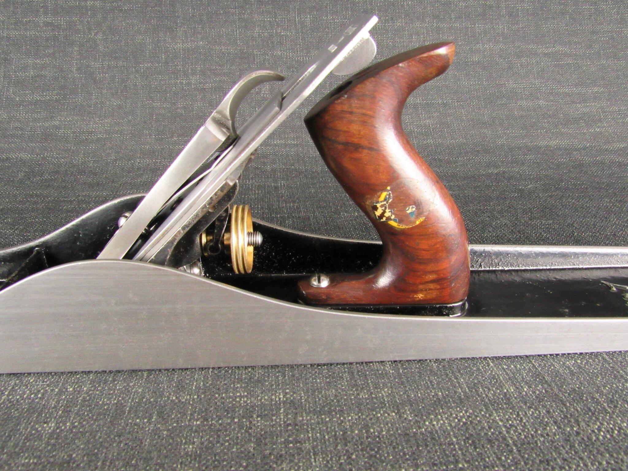 American STANLEY No.7 Jointer Plane - Type 15 *SOLD*