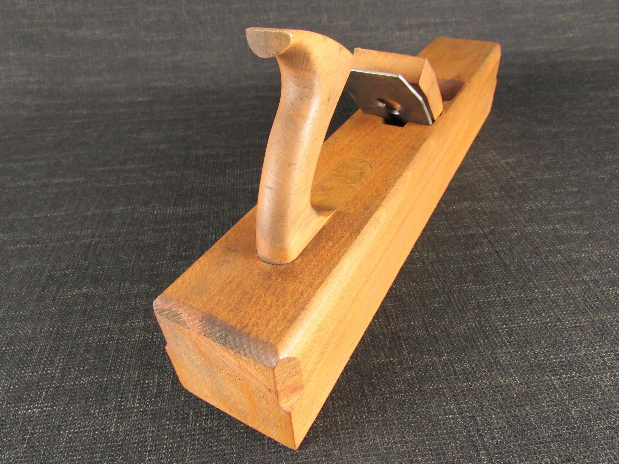 MARPLES Wooden Jack Plane *SOLD*
