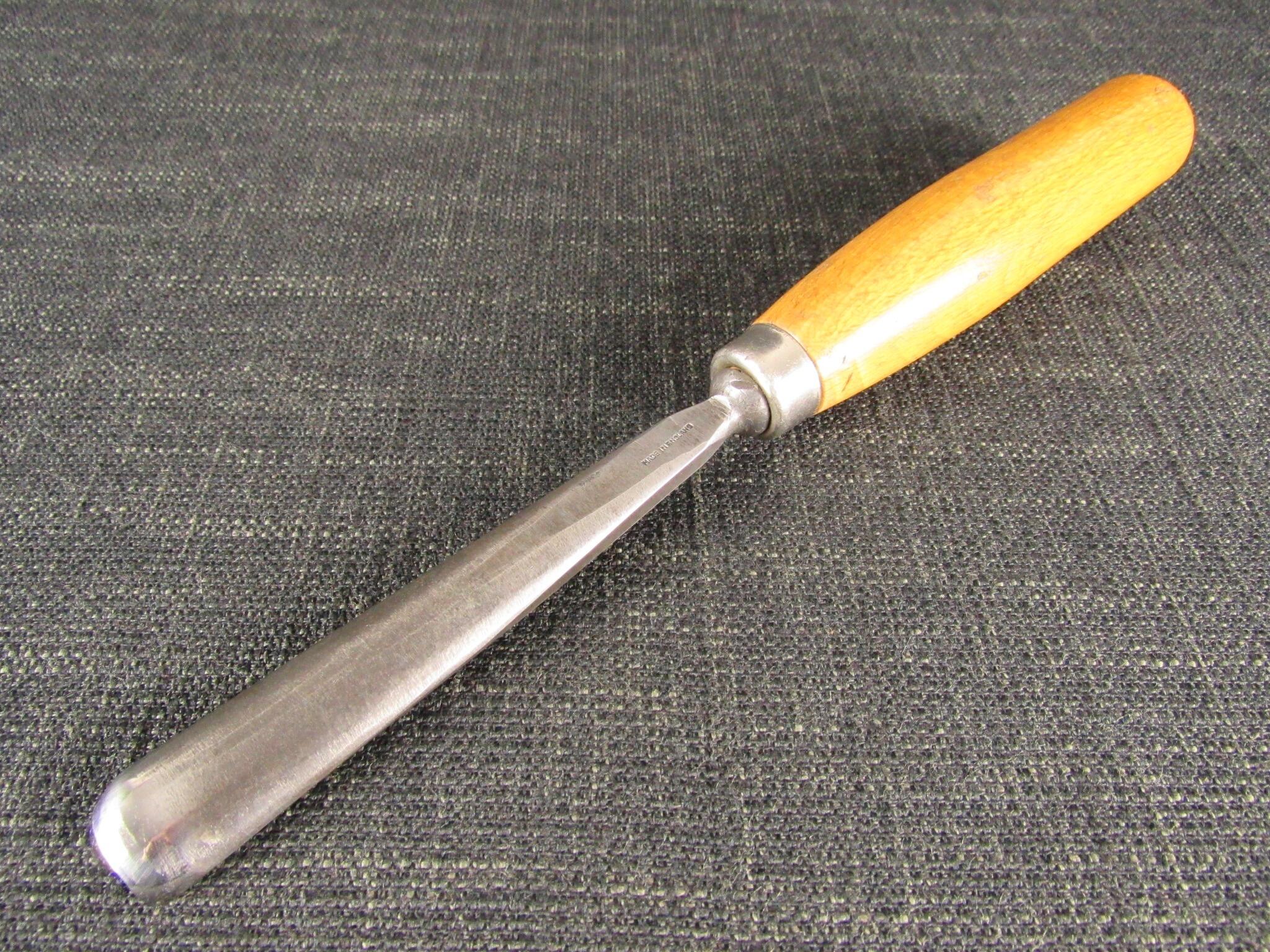 HENRY TAYLOR 98 Allongee Carving Gouge - 3/4 inch *SOLD*