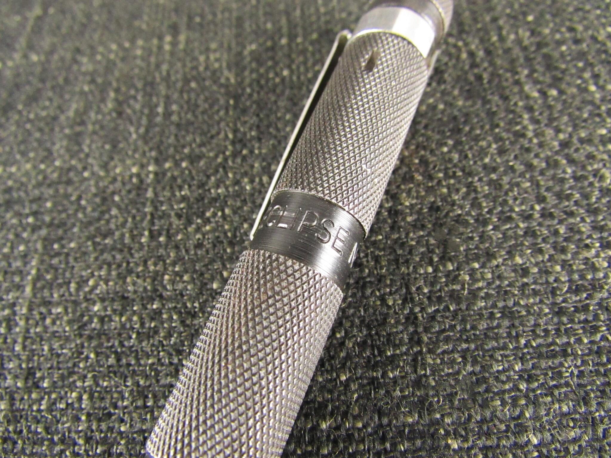 ECLIPSE 171 Automatic Centre Punch *SOLD*