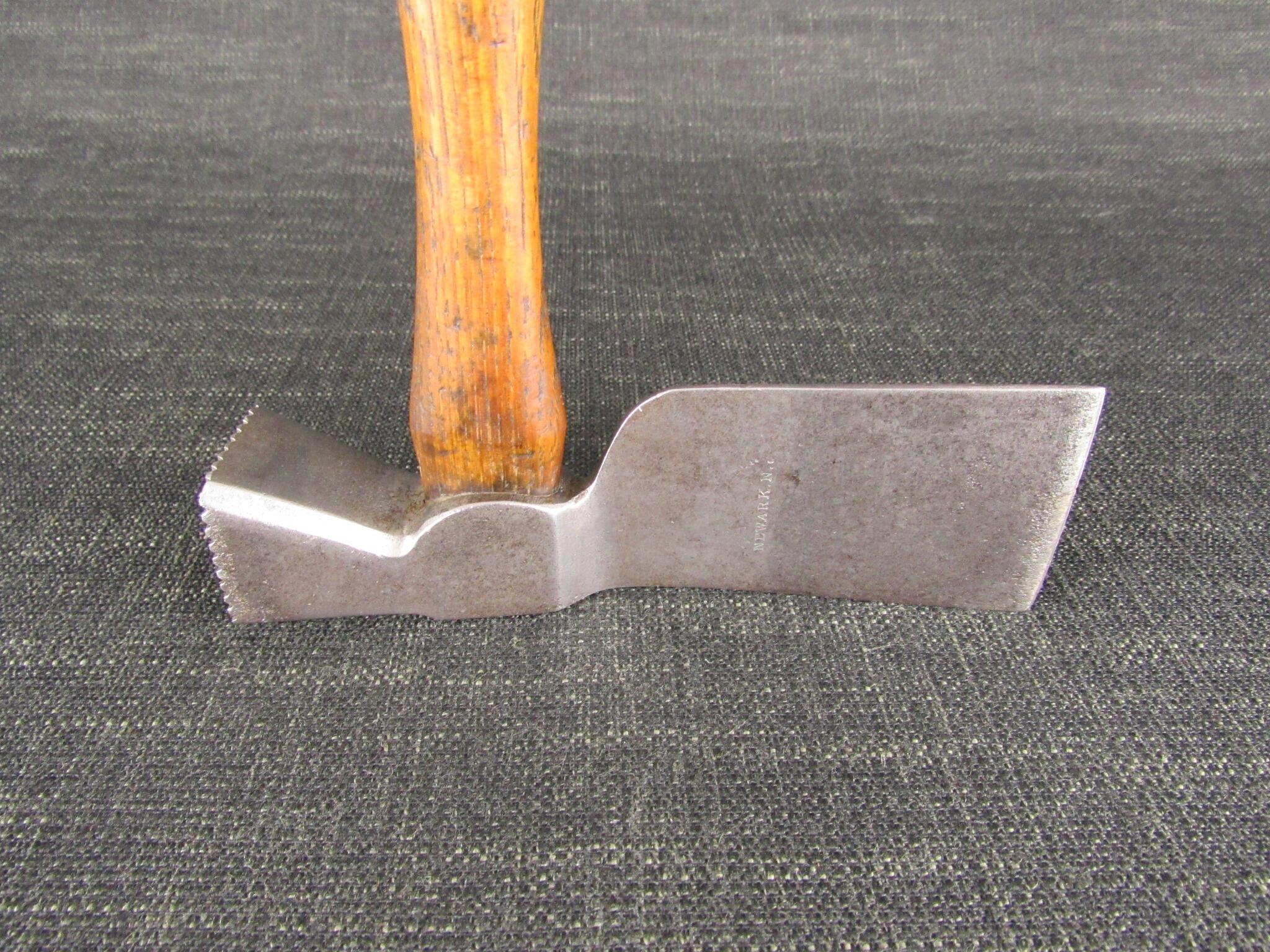 LA SAYRE Shingling Hatchet *SOLD*