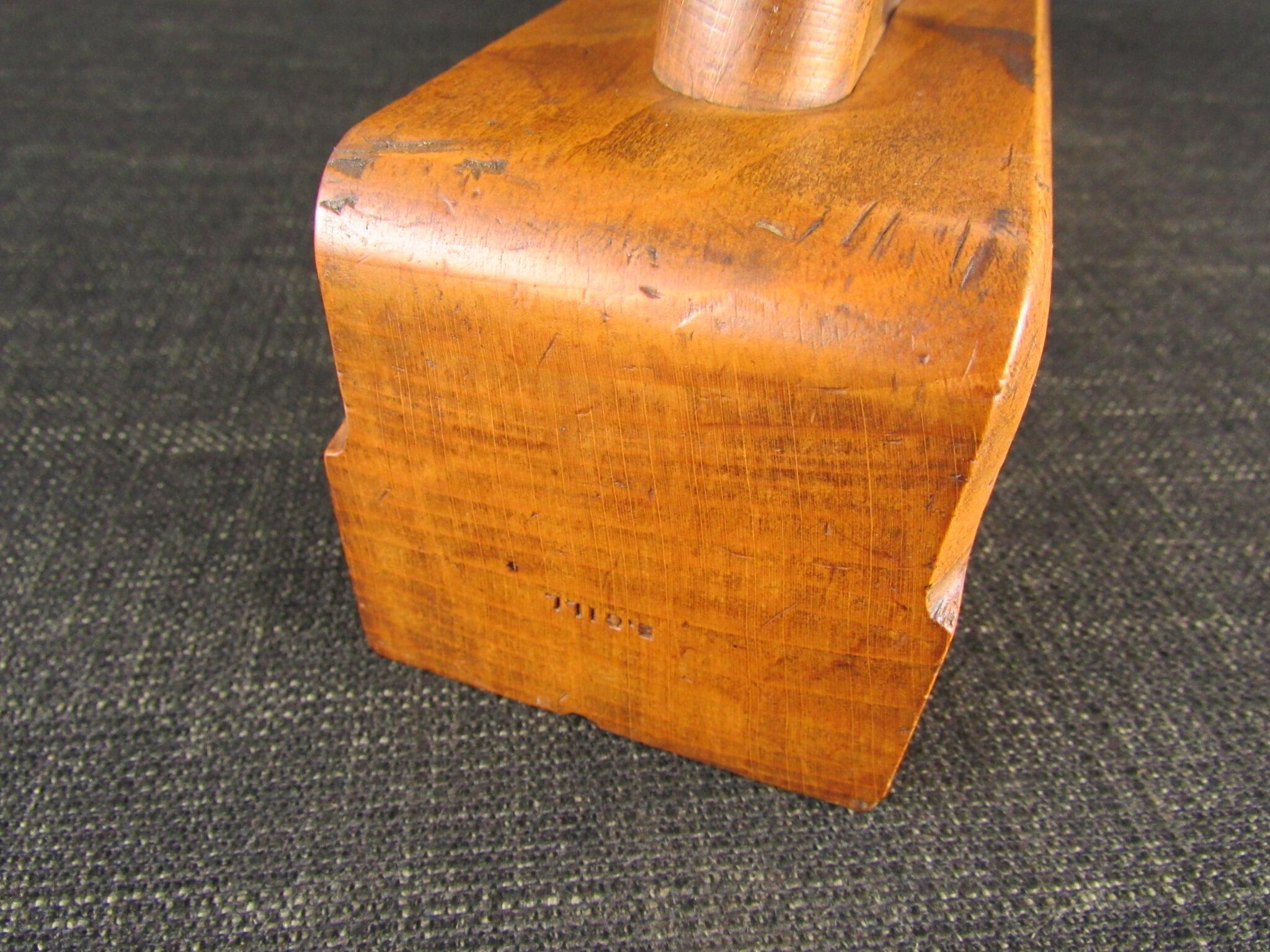 GP PRESTON Badger Plane *SOLD*