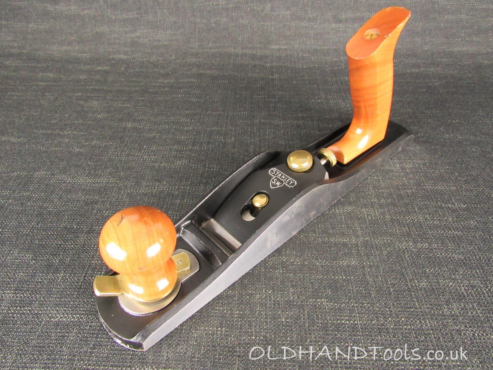 STANLEY 62 Sweetheart Low Angle Jack Plane - 1-12-137 *SOLD*