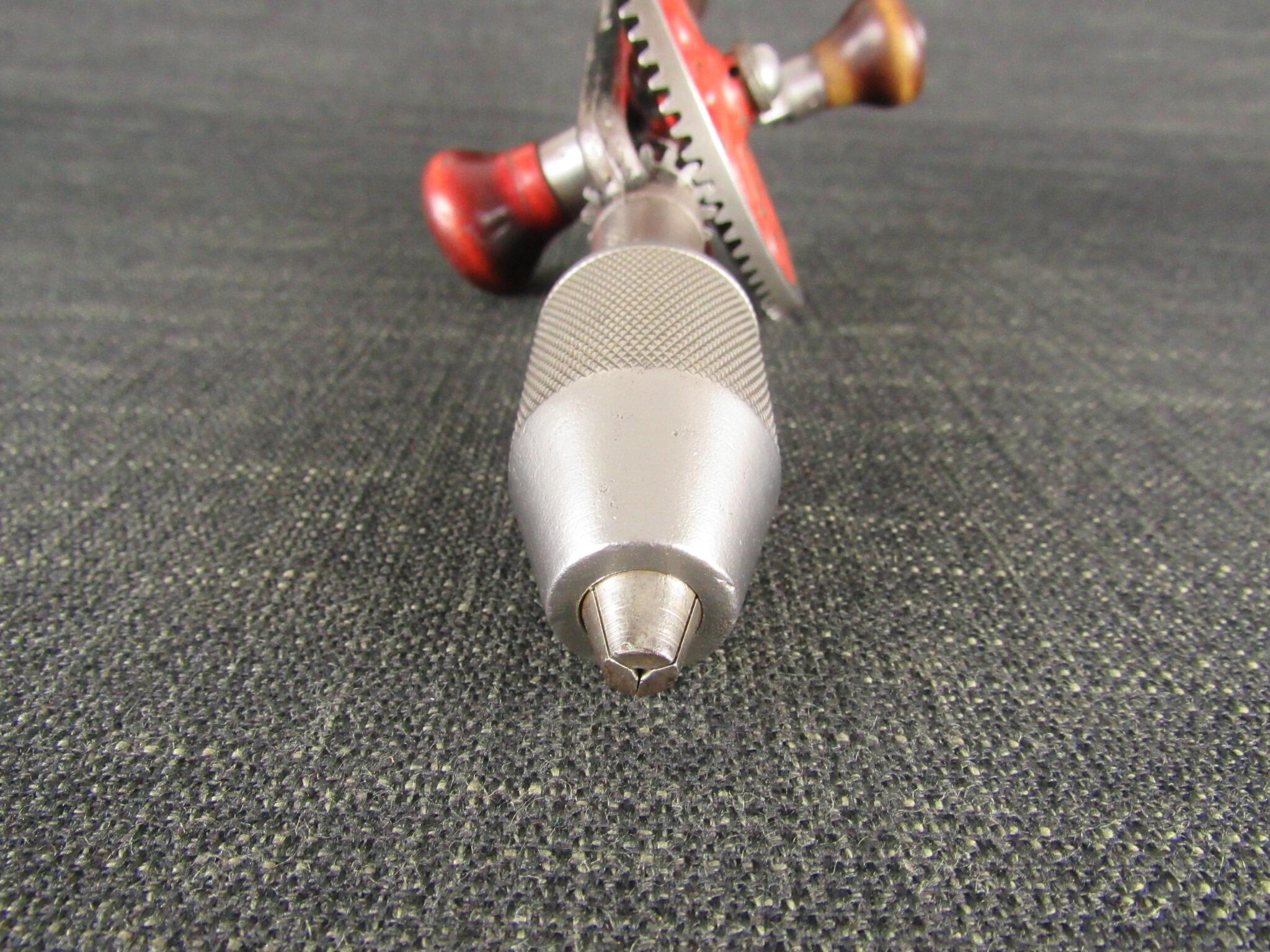 MILLERS FALLS 2B Hand Drill *SOLD*
