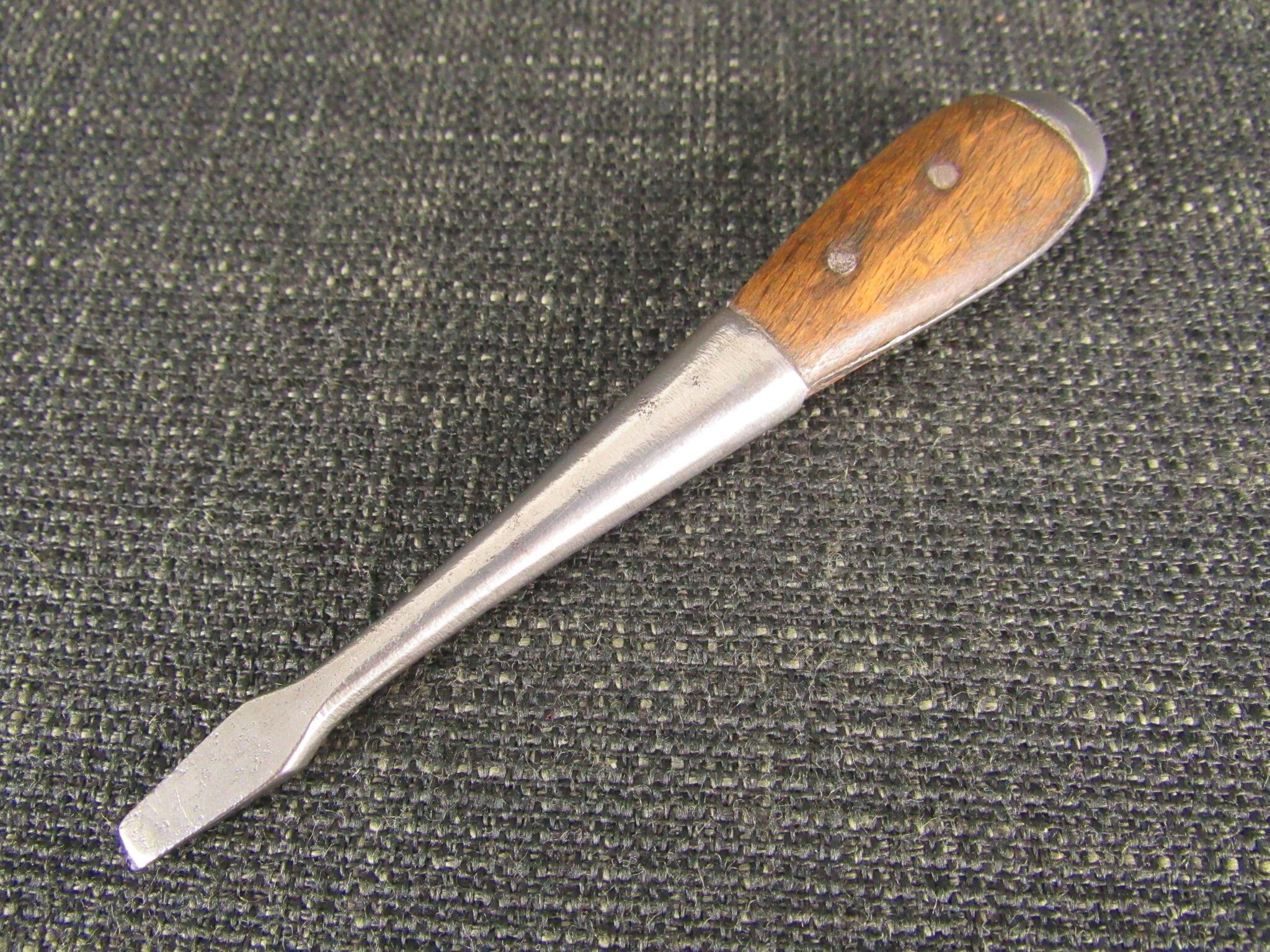 MARPLES Perfect Pattern Screwdriver *SOLD*