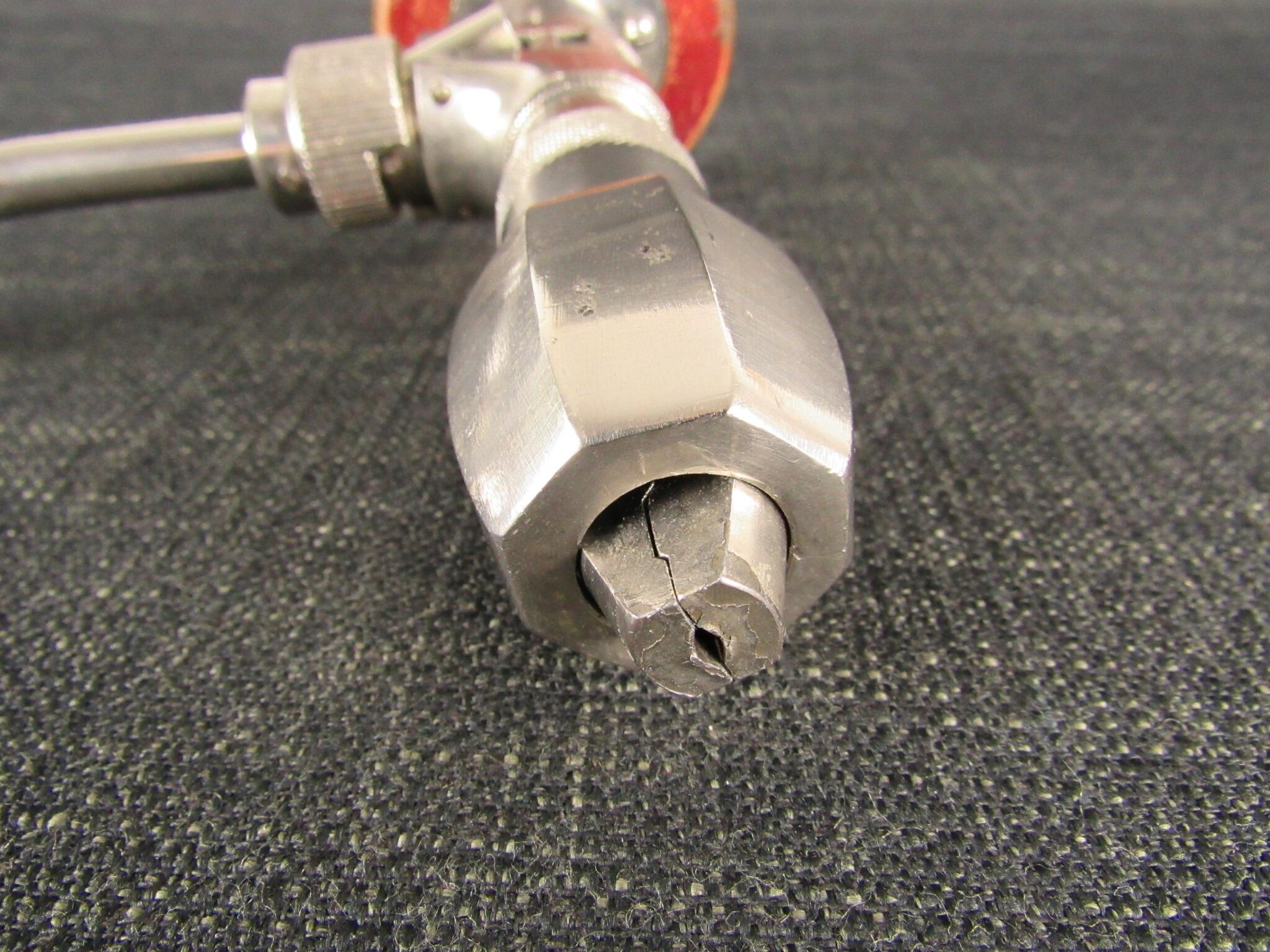 SKINNER Corner or Joist Ratchet Brace *SOLD*