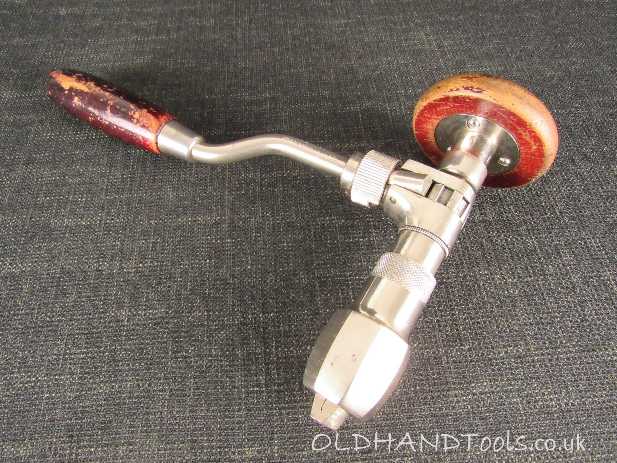 SKINNER Corner or Joist Ratchet Brace *SOLD*