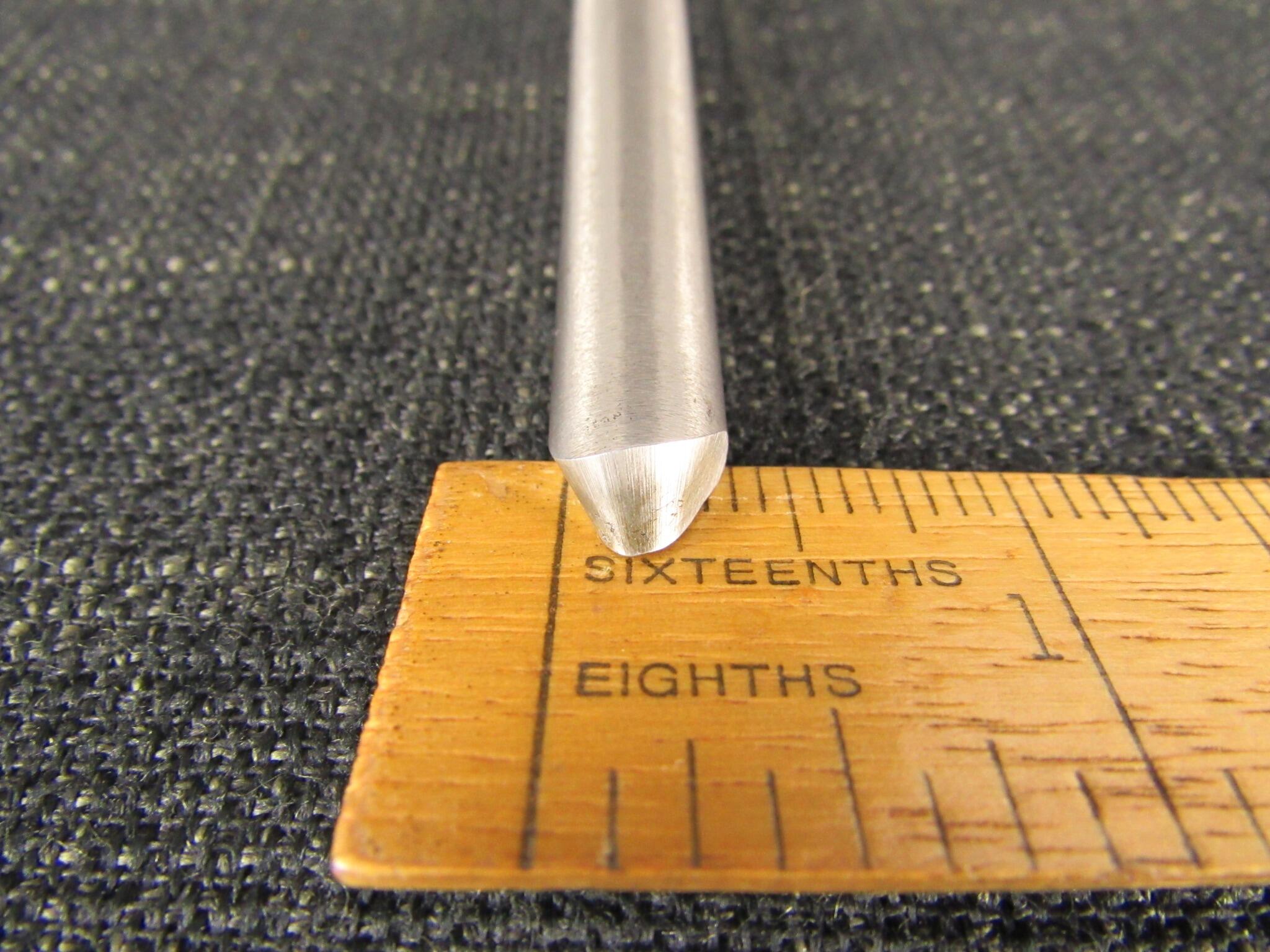 RECORD POWER 3/8 inch Bowl Gouge *SOLD*