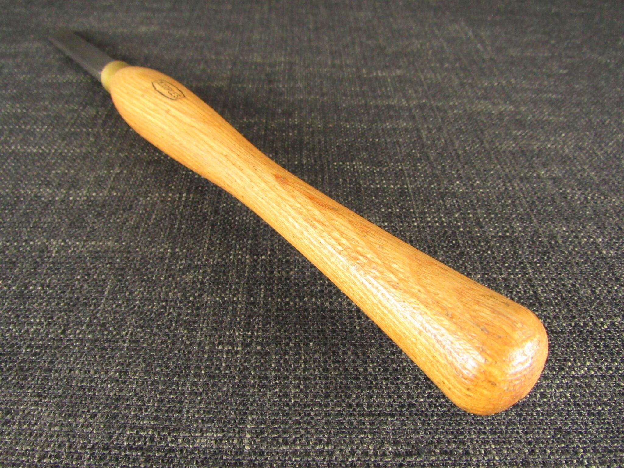 Round Chisel Tool